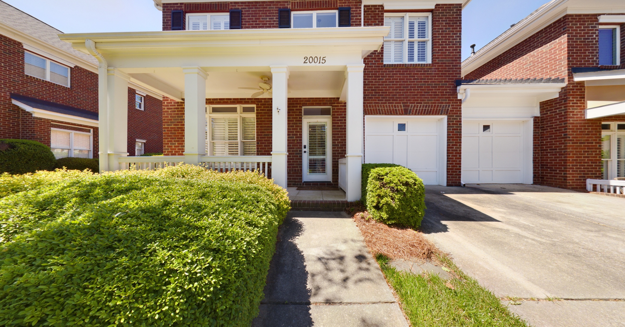 20015 N Cove Road