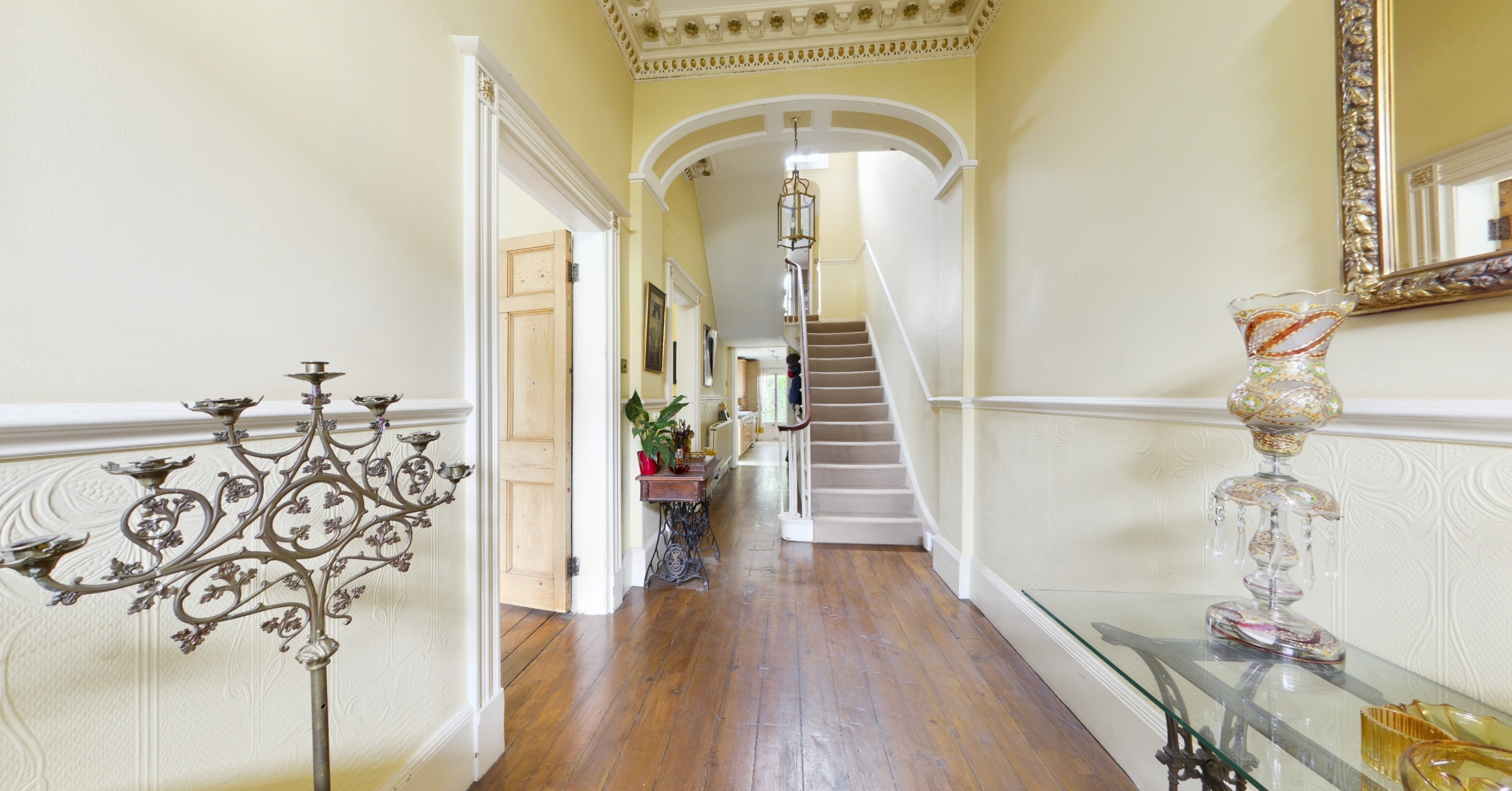 CGT Sales - 10 Evesham Road