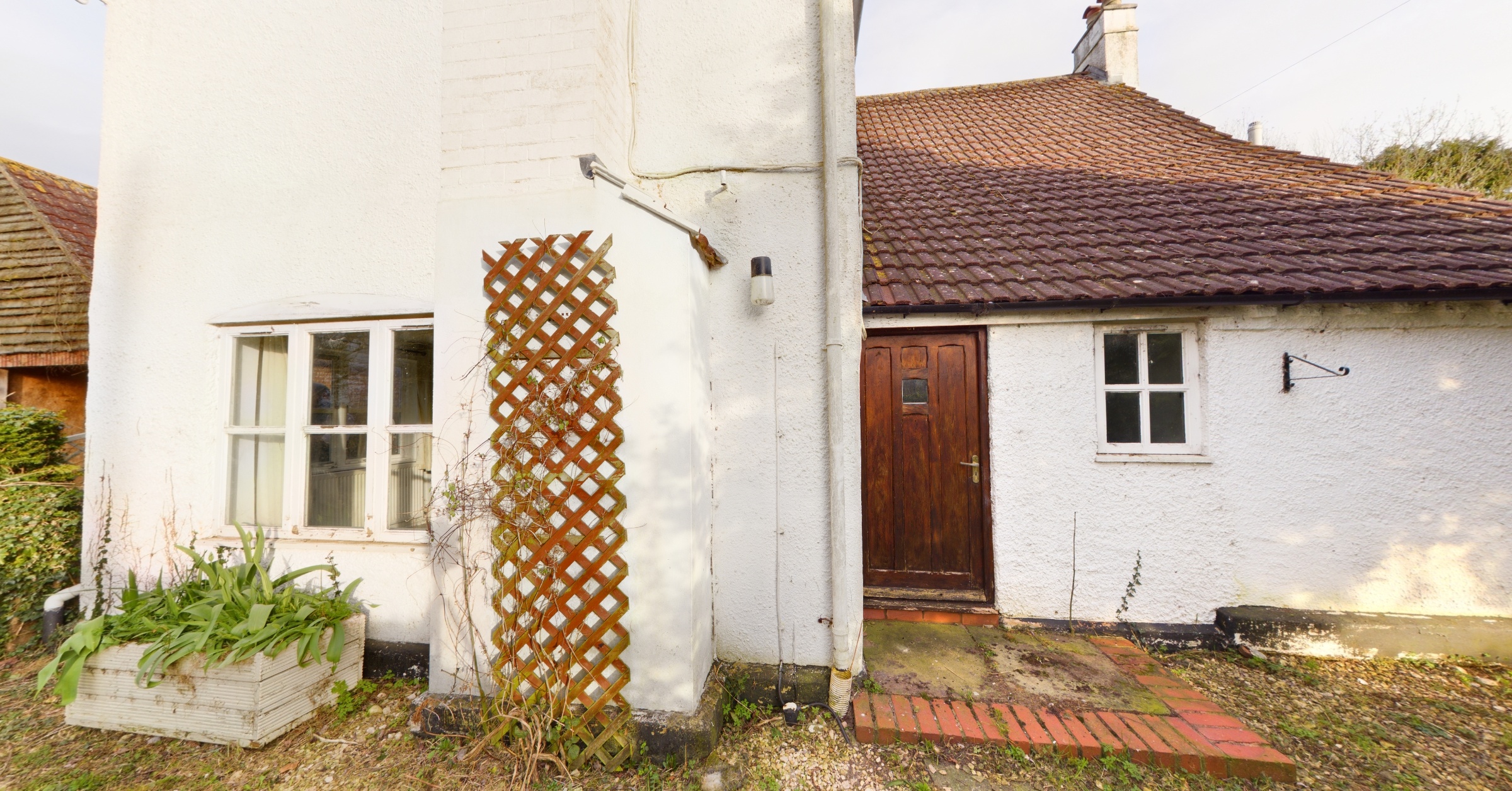 CGT Sales - Vale Cottage
