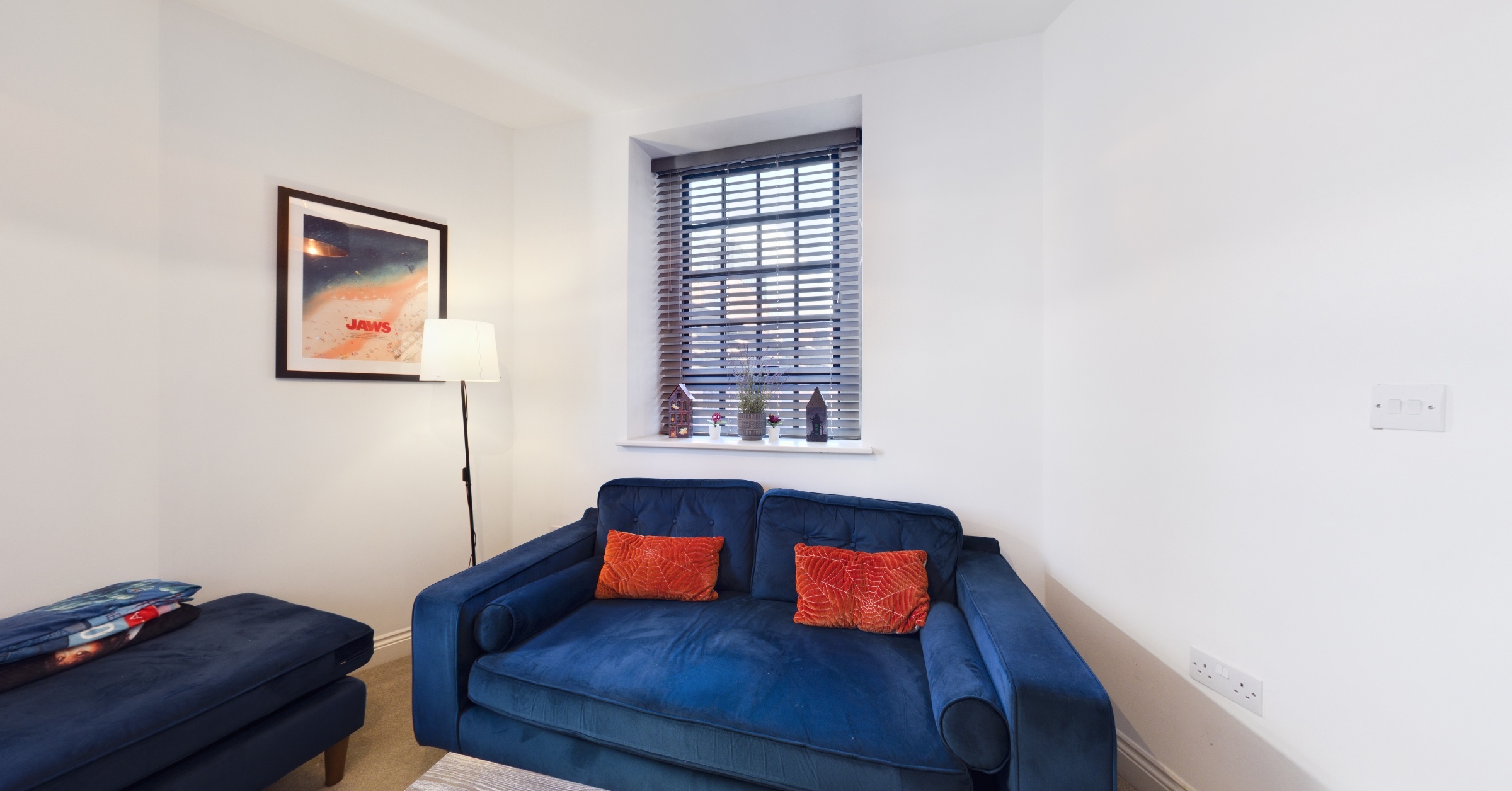 Axiom Apartments