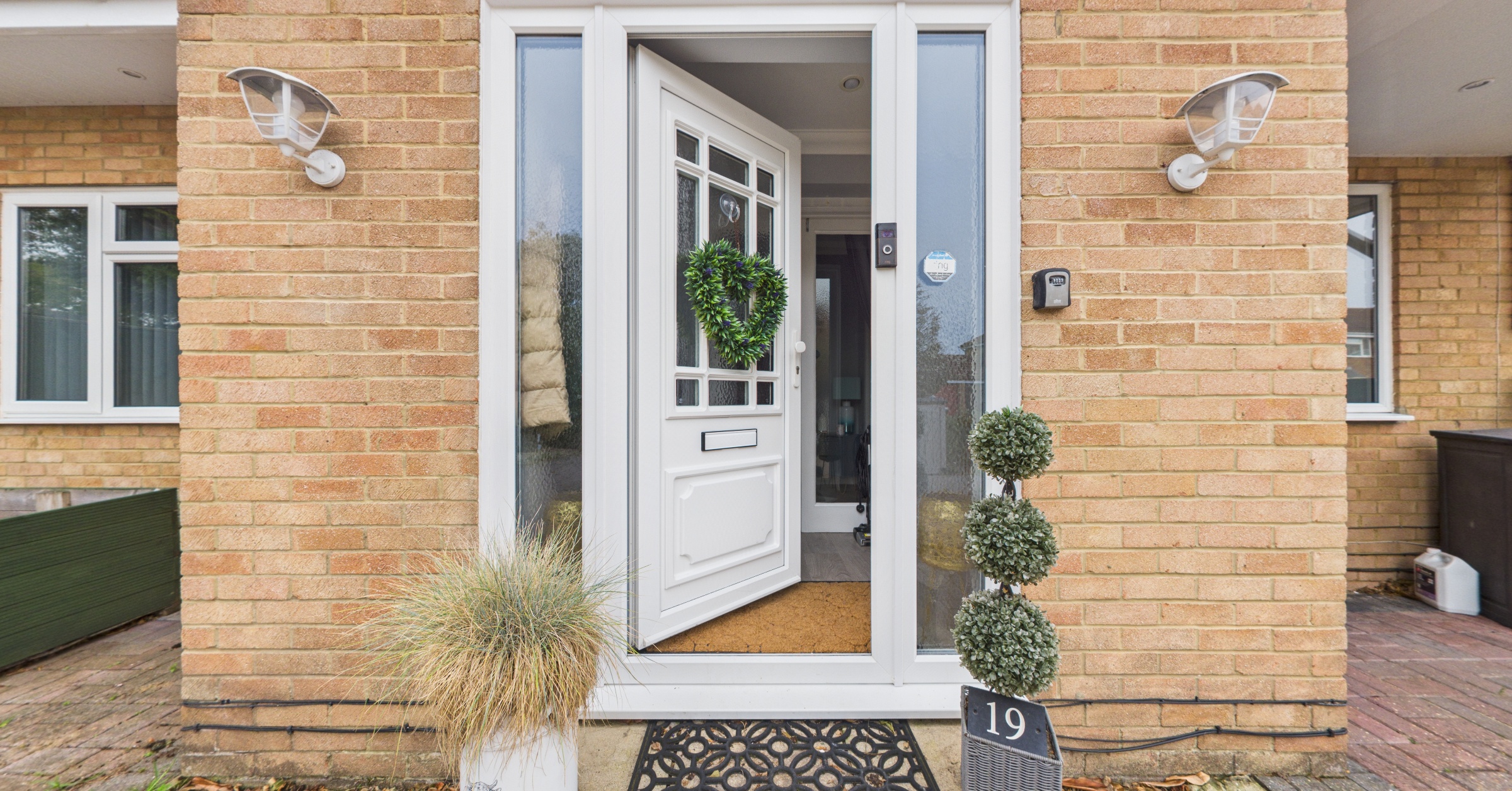 19 Barrowby Gate