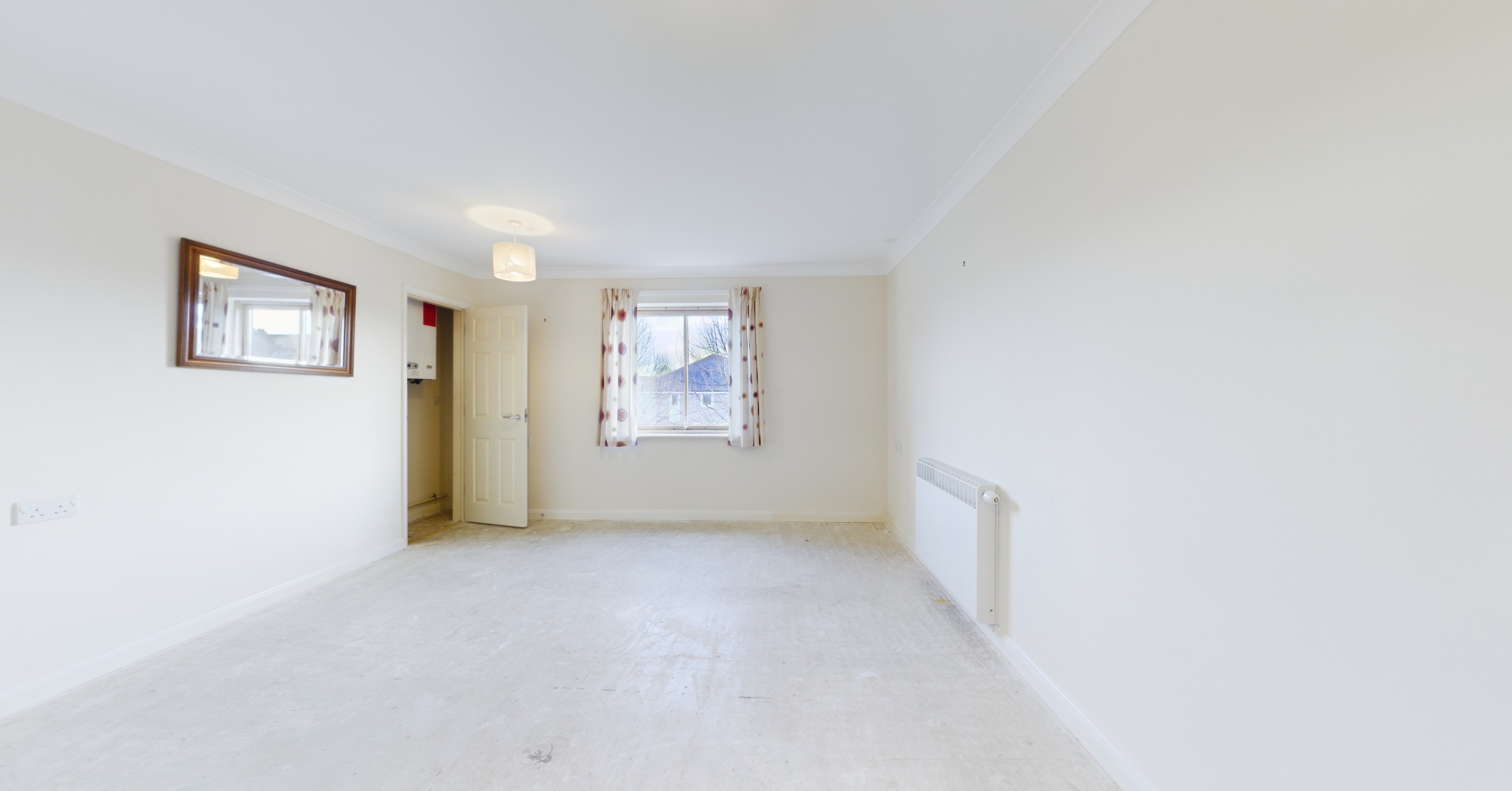 27 Brent Court, Warren Ave.