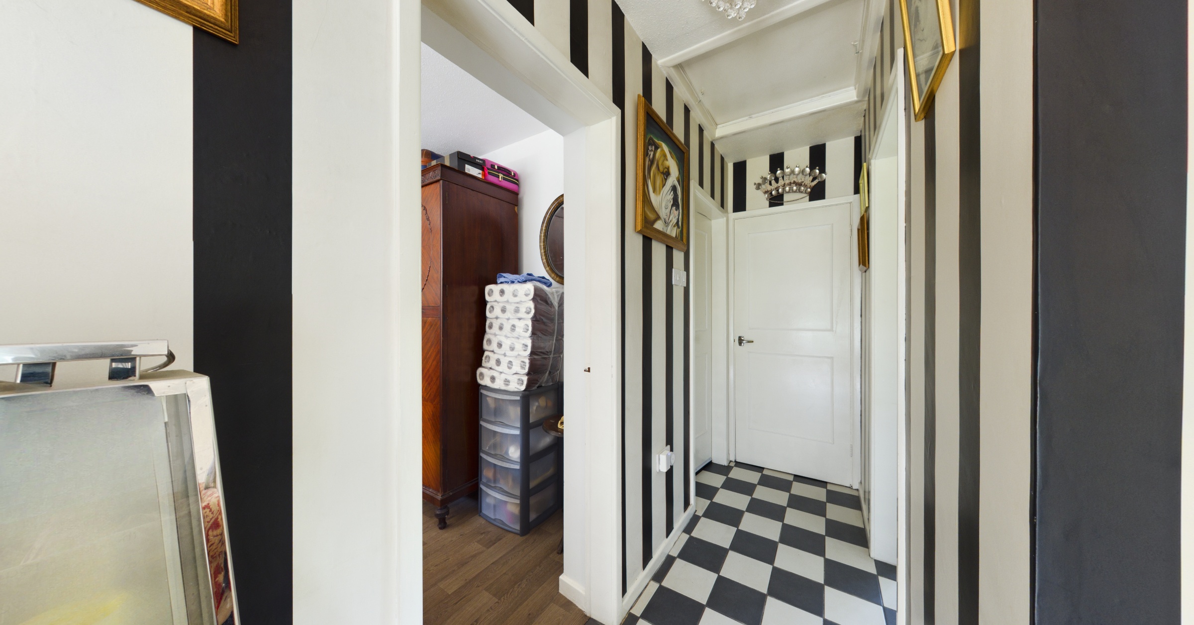 The Forge, Main Road, Utterby