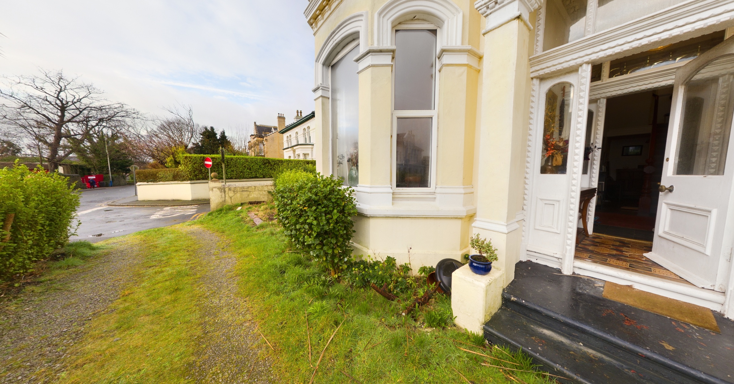 Woodbourne Road 99, Douglas