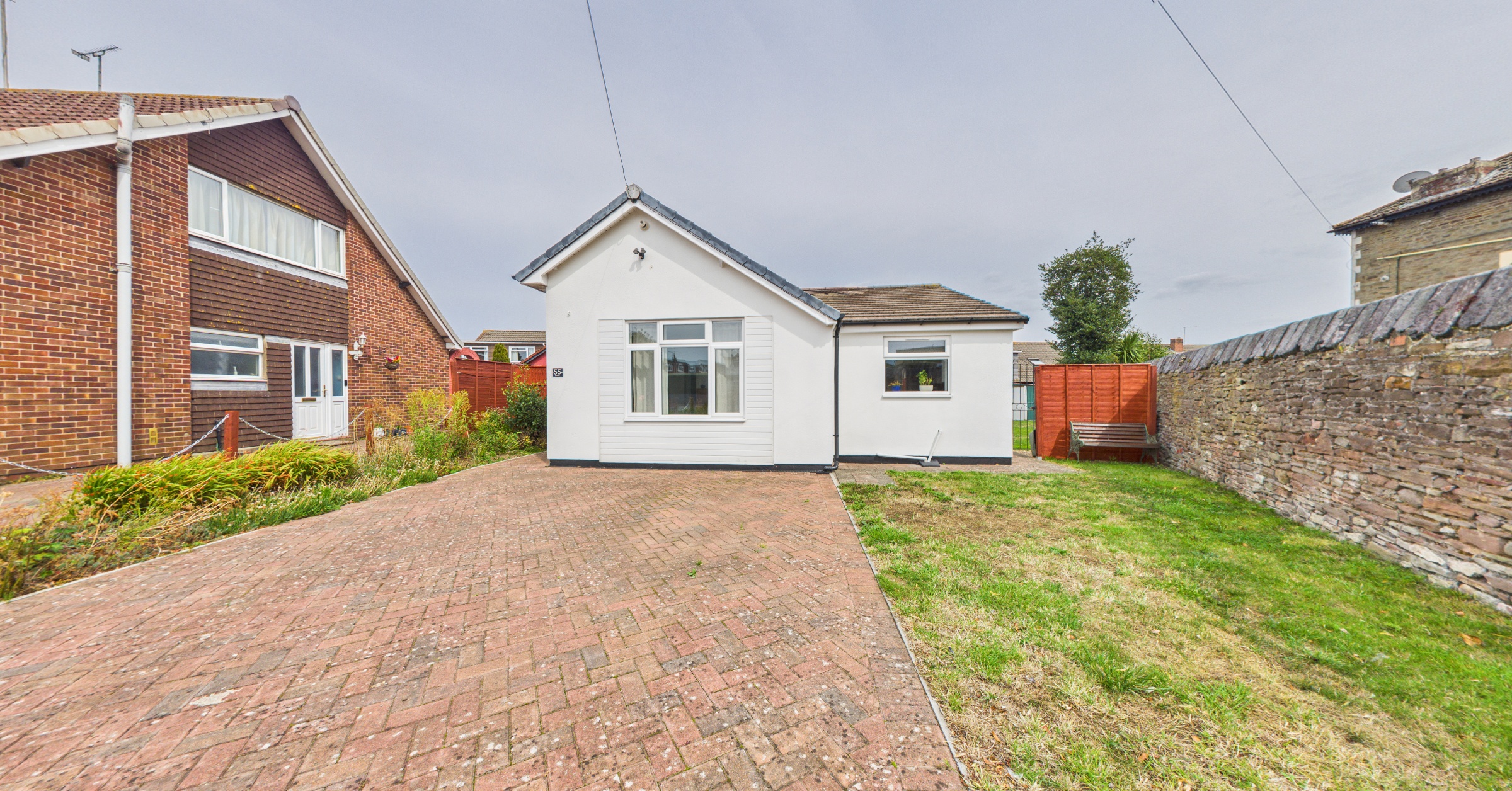 55 Stoke Lane