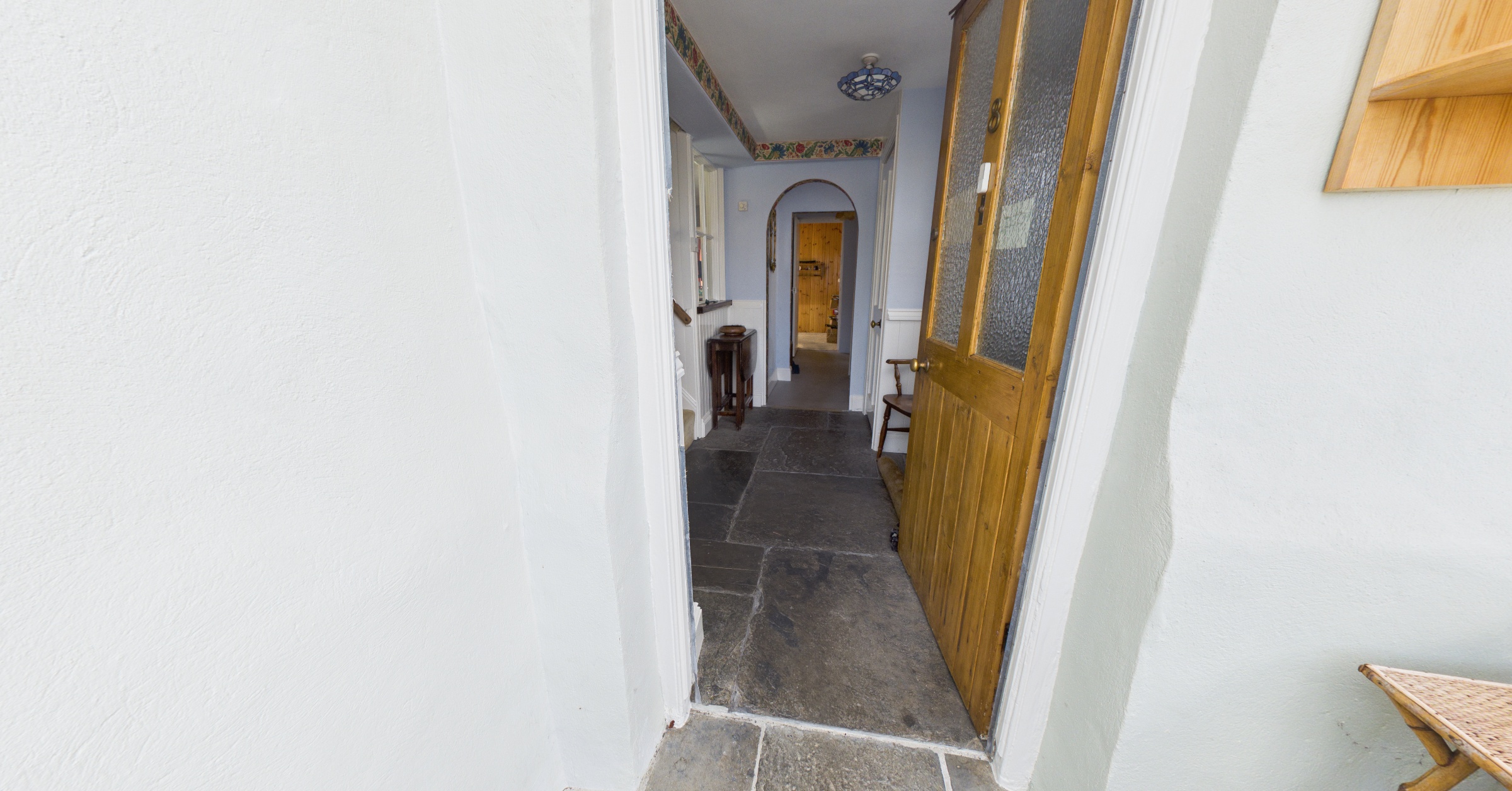 8 Breakwater Road