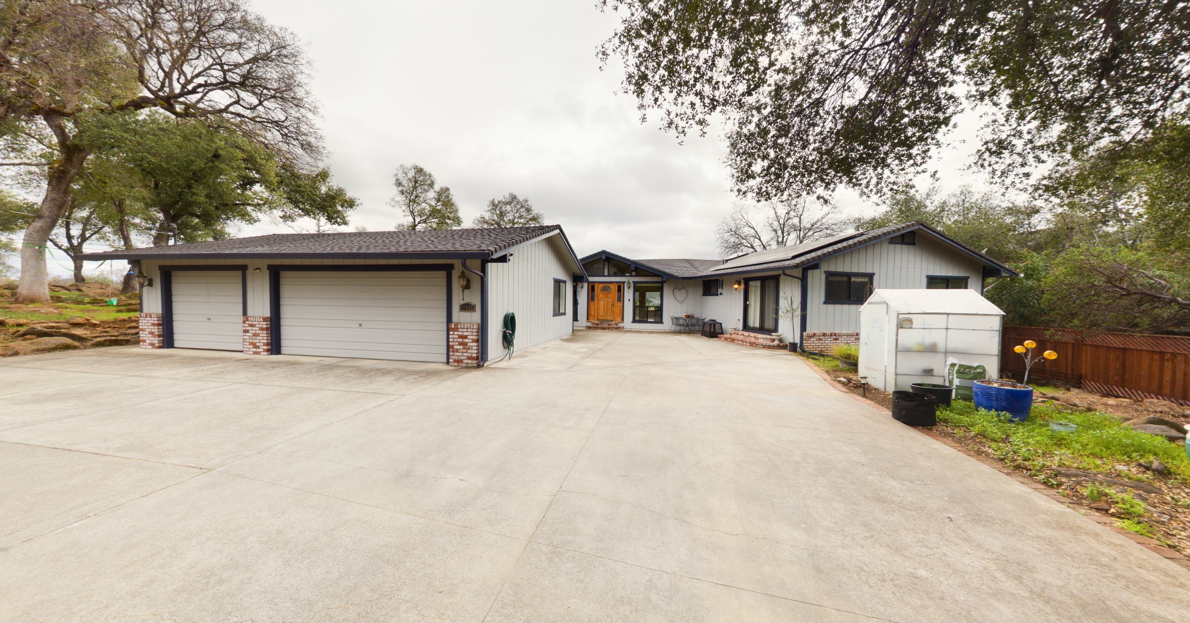 18945 Timber Point Rd. Hidden Valley lake Ca