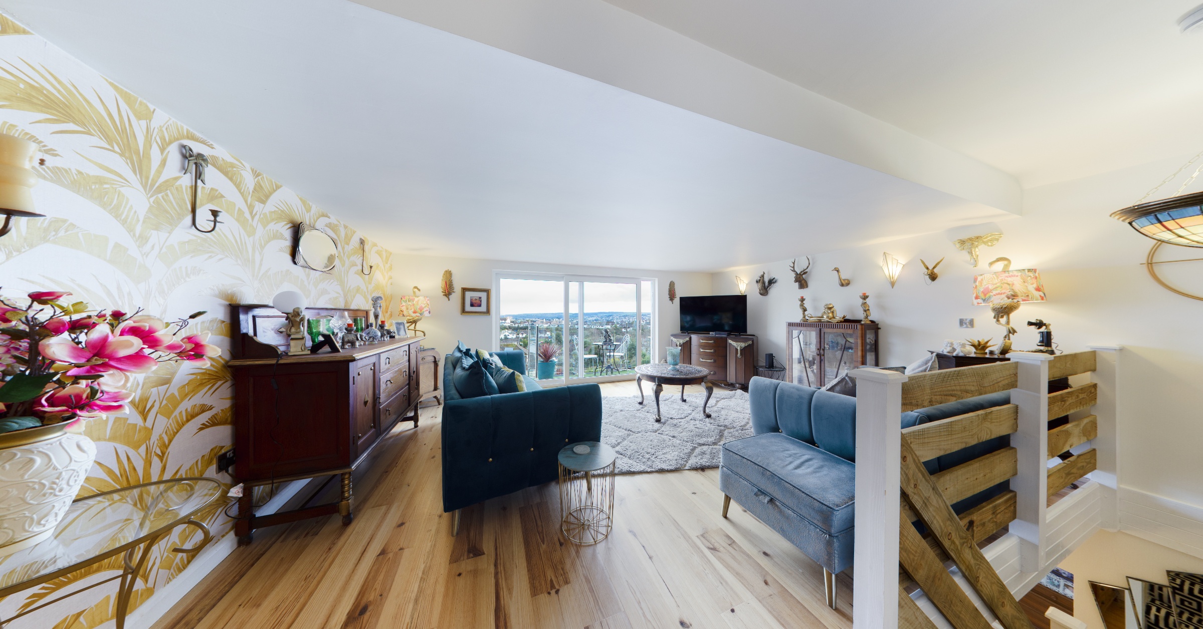 1 Windmill Gardens, Paignton, TQ3 1BL