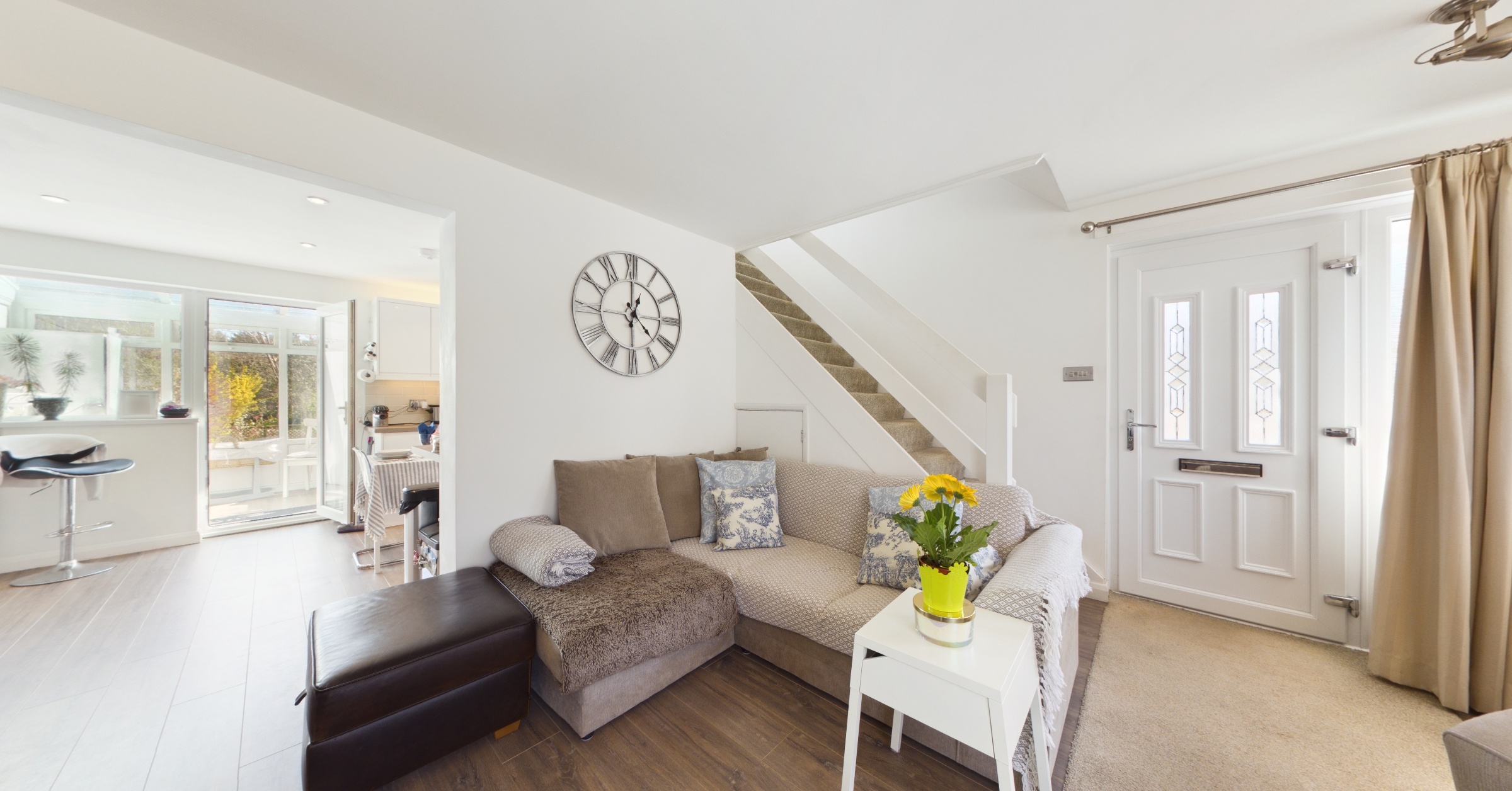 1 Pilmuir Avenue, Torquay, TQ2 6AL