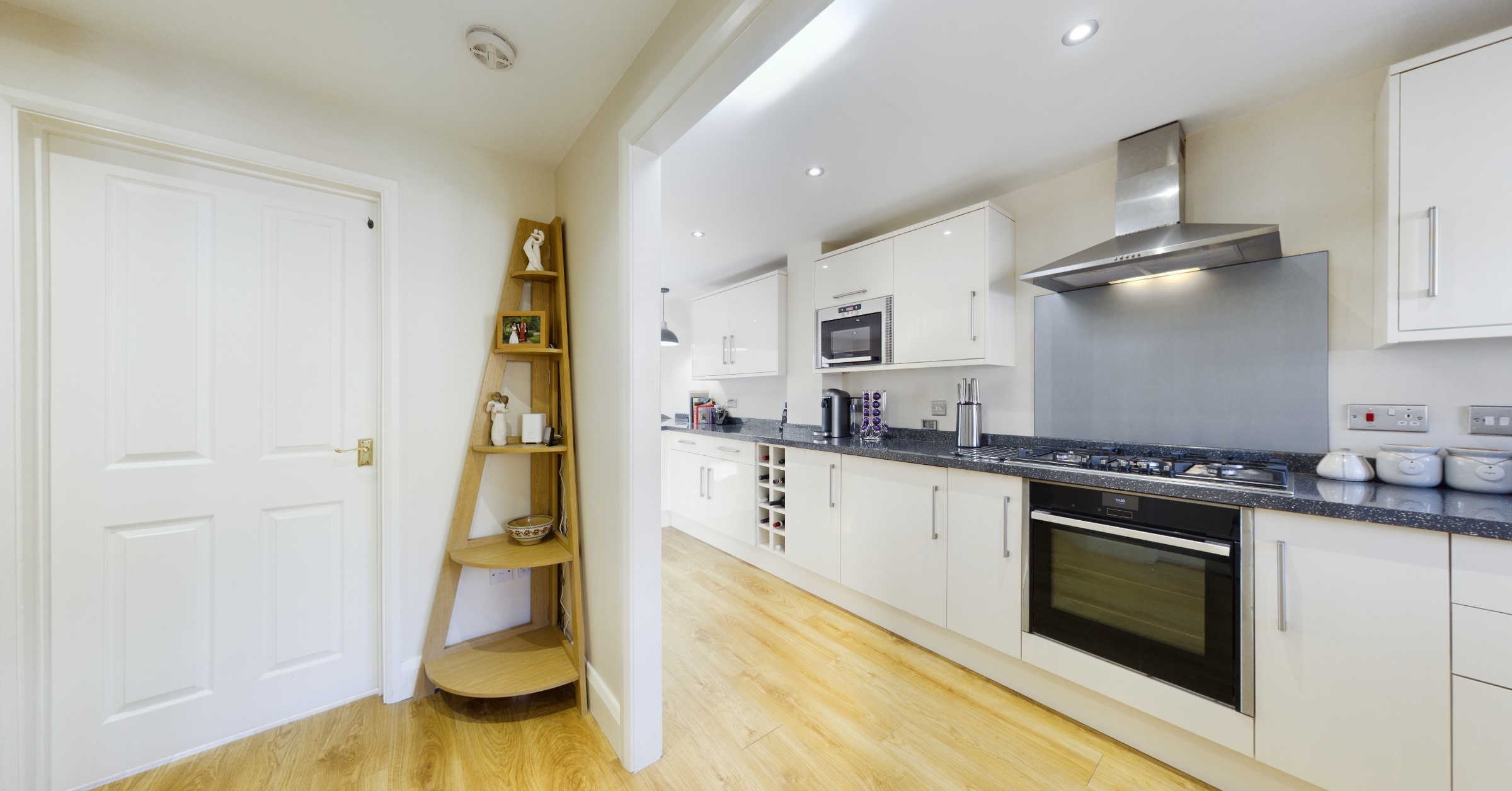 Hotspur Drive, Colwick, Nottingham