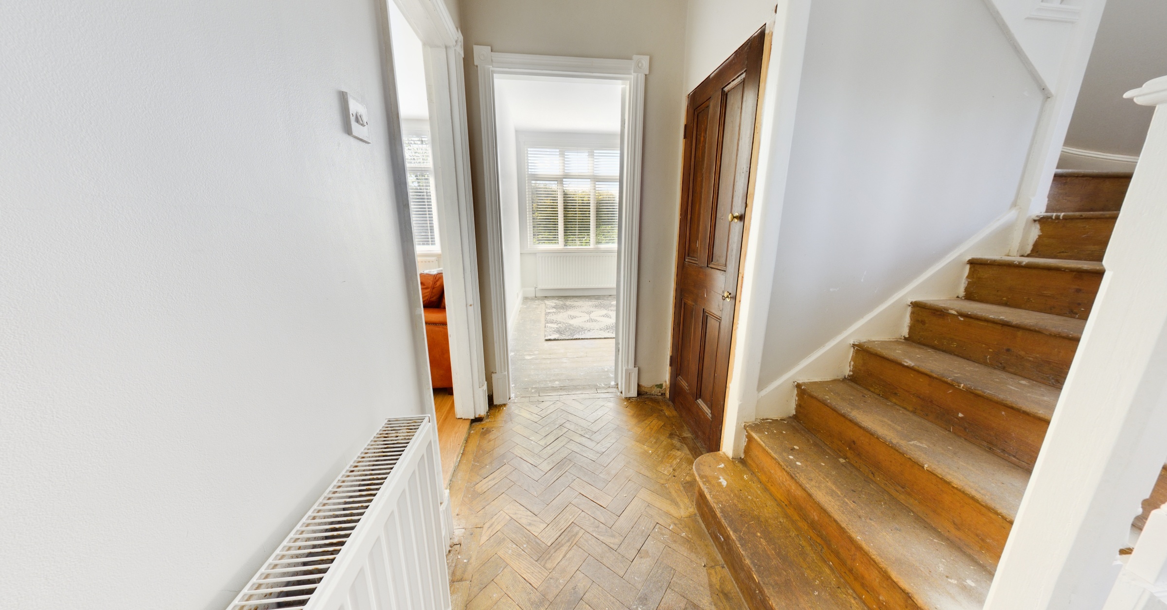 The Green, Nottingham