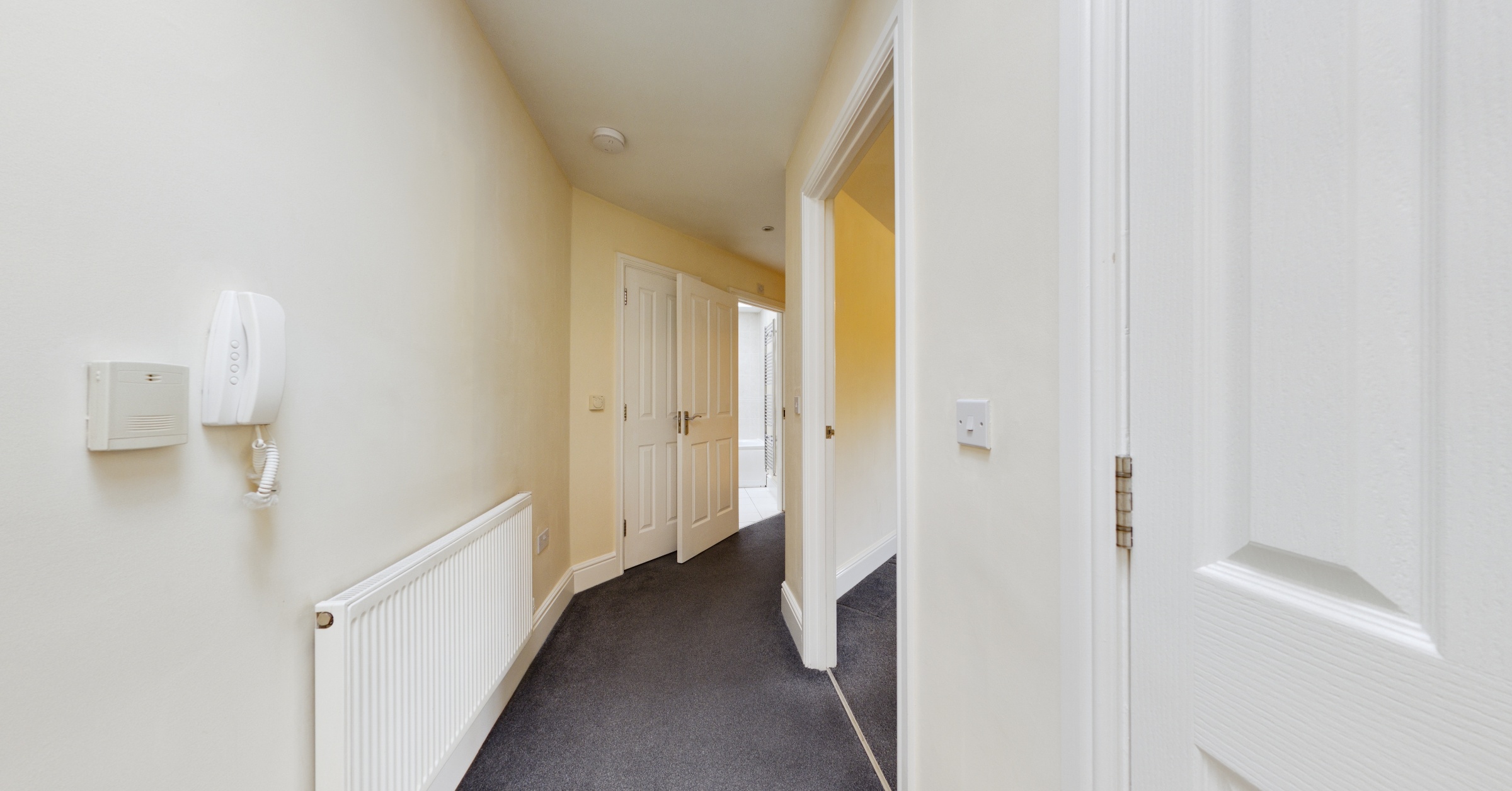 Bridgewater Court, Nottingham