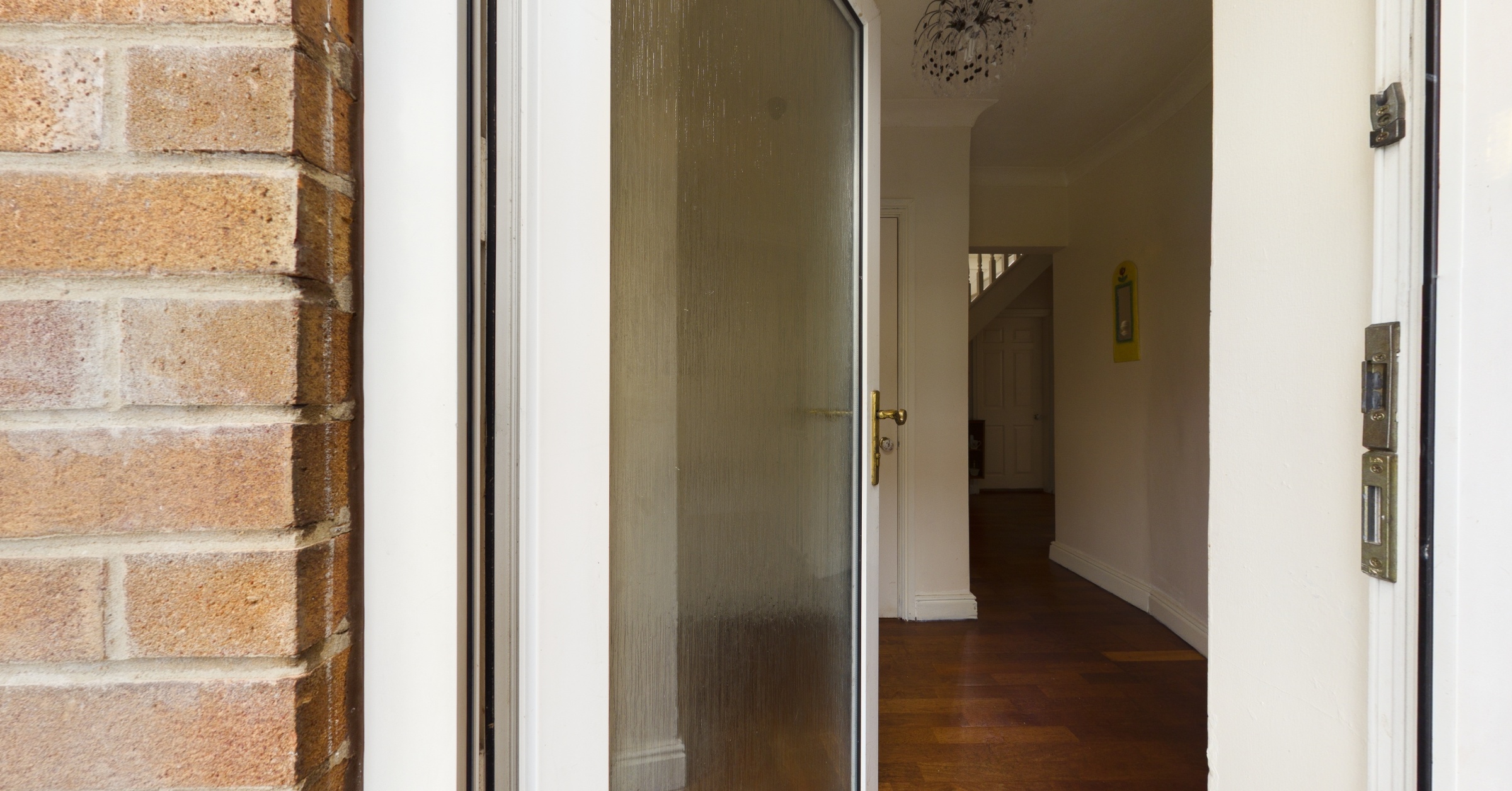 Spring Lane, Mapperley, Nottingham