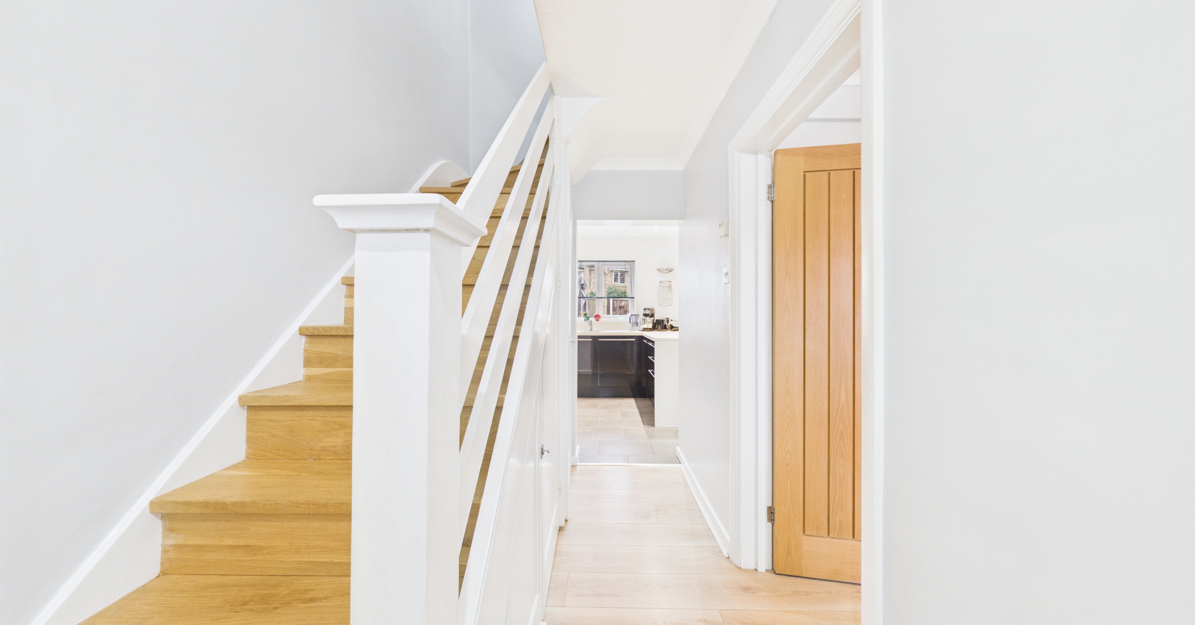 3 Mountfield road