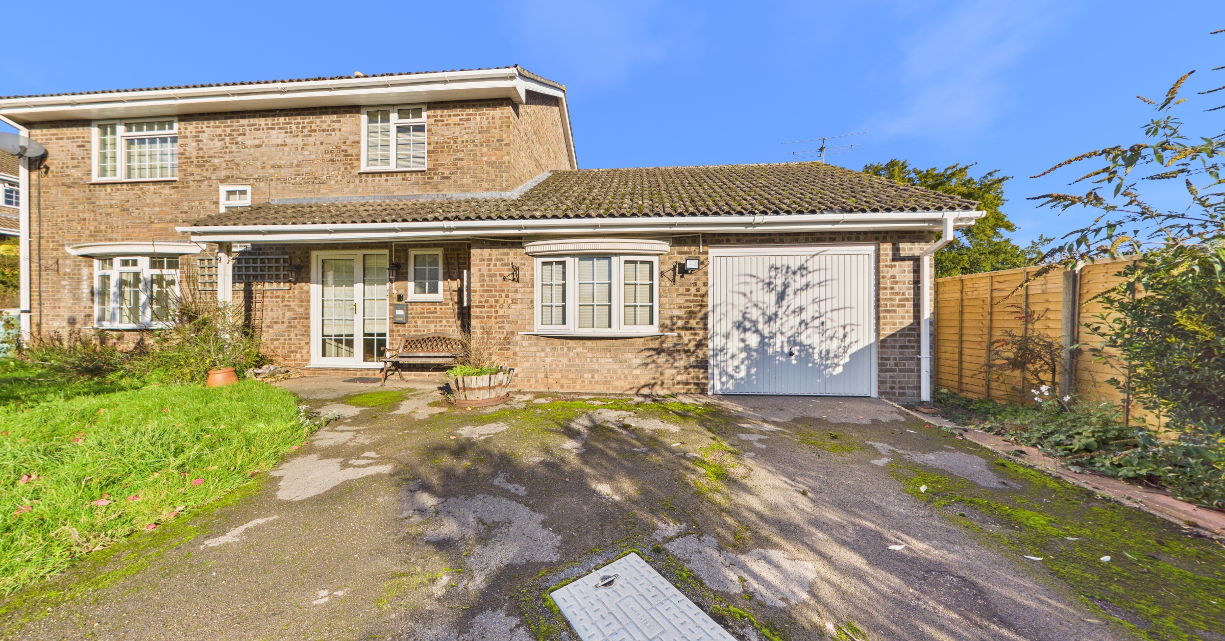 8 Orchard Close