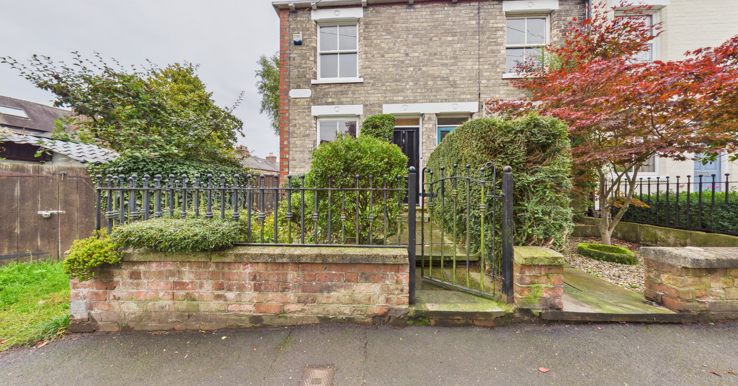 2 Woodlands, Beverley