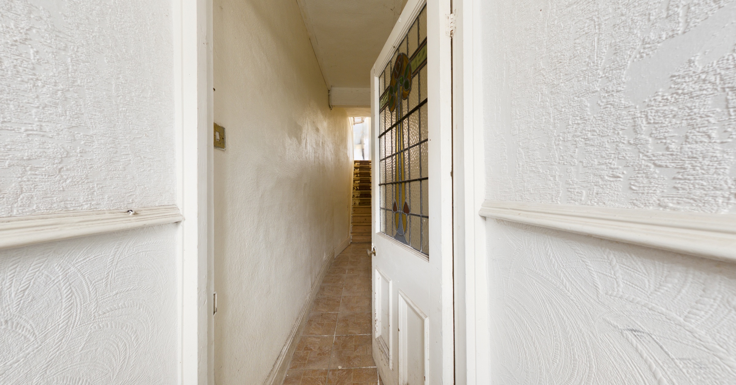 10 John Street, Filey