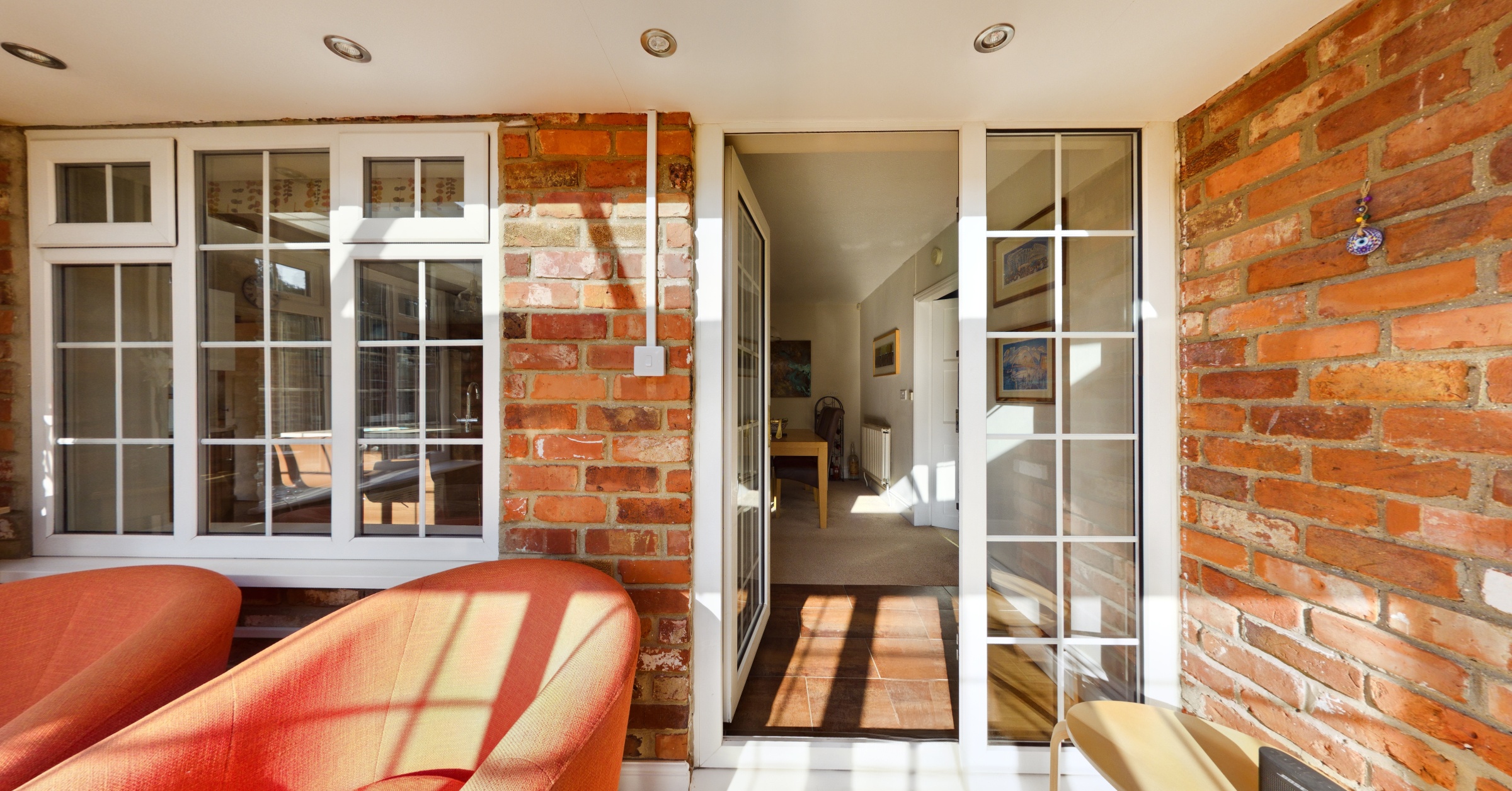 Barn Croft, West End, Kilham