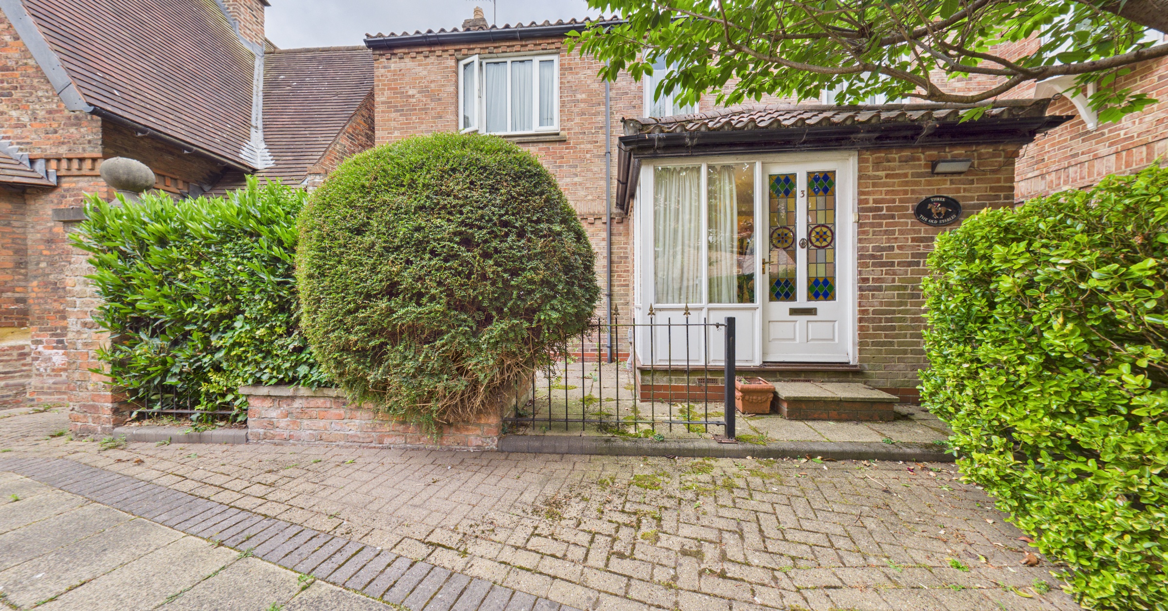 3 The Old Stables, Beverley