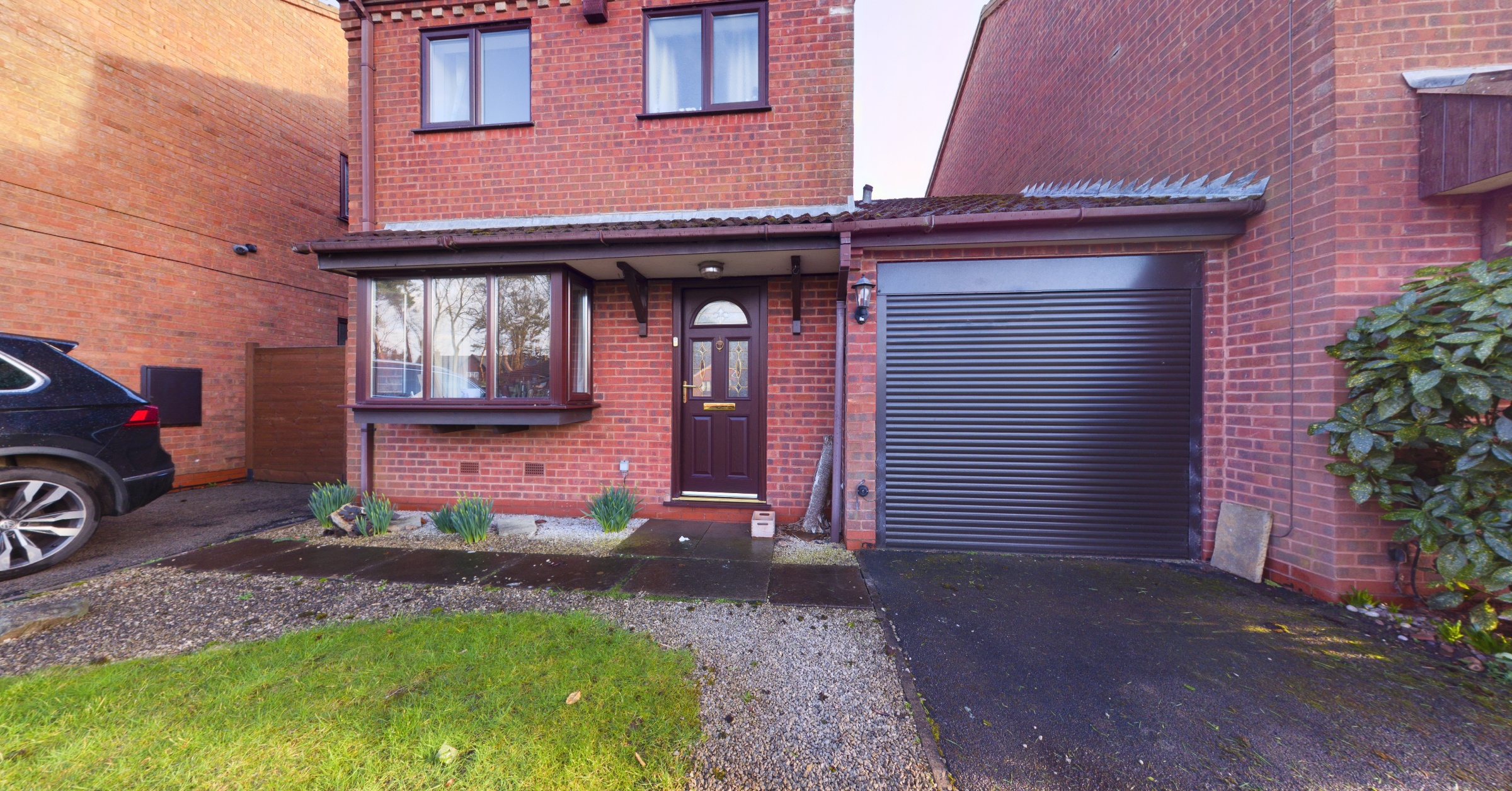 Wootton Drive
