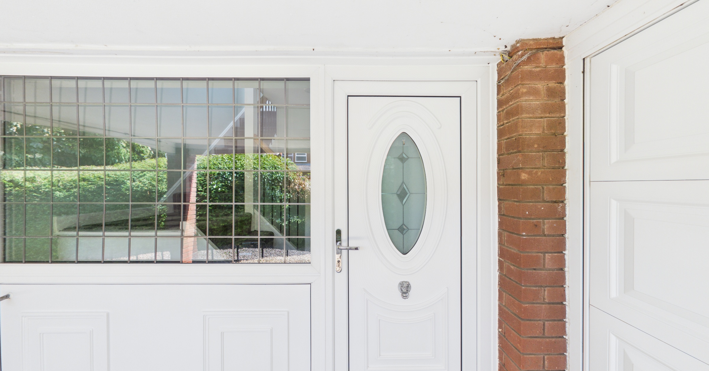 Oakley Close