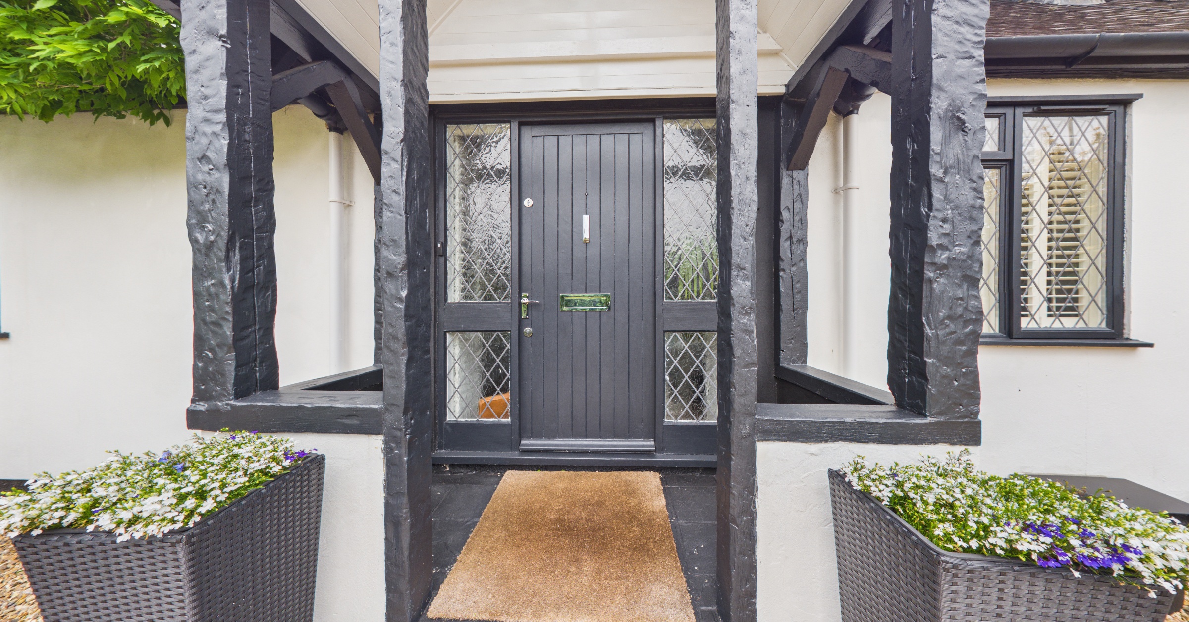 Paradise Lane, Slade Heath