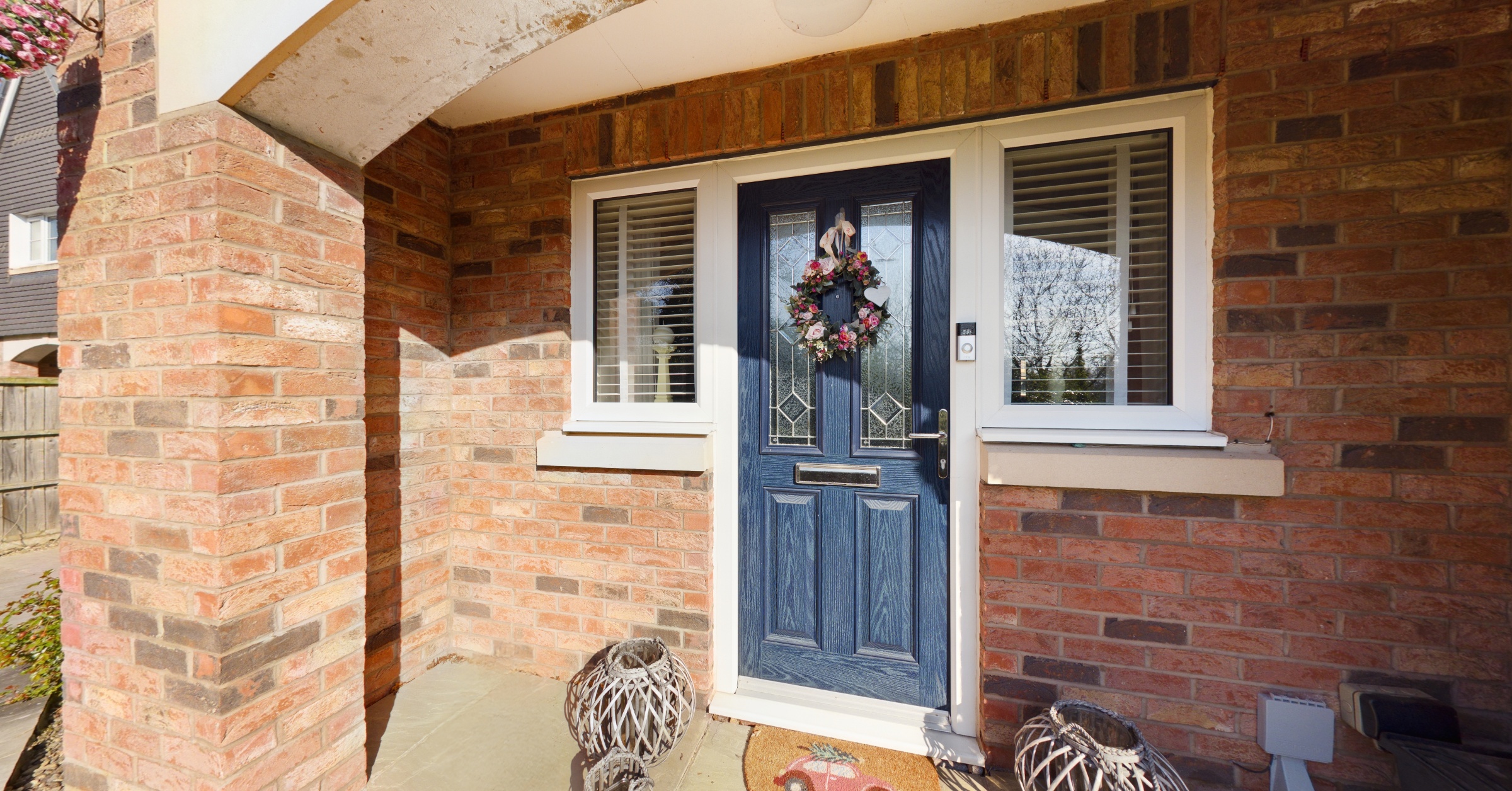 Queens Road, Calf Heath