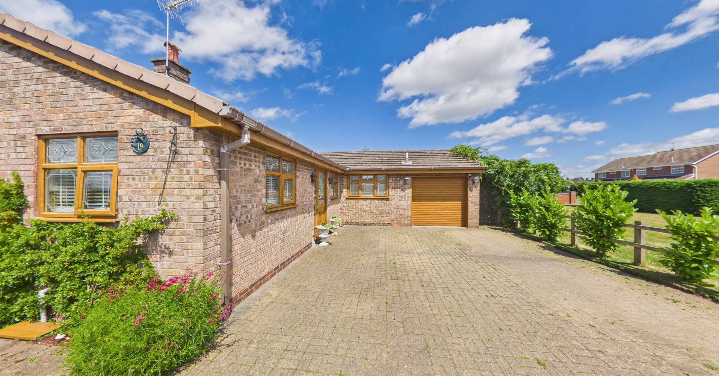 Cherry Tree Crescent