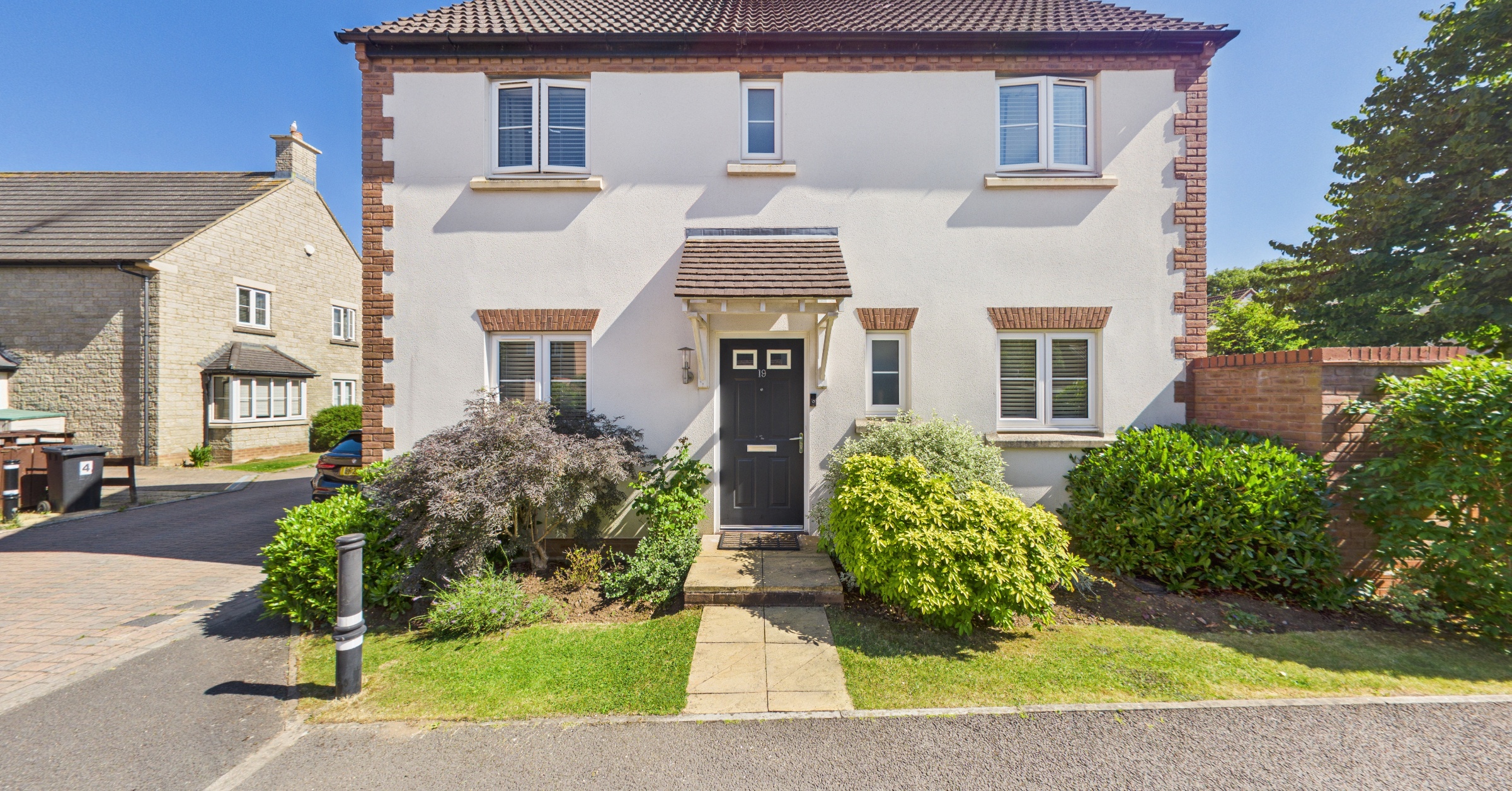 19 John Chiddy Close, Hanham