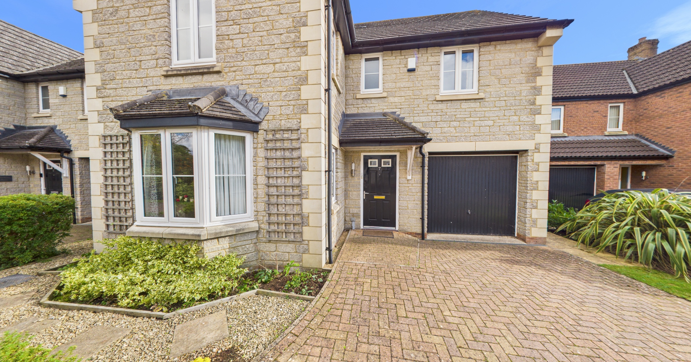 7 John Chiddy Close, Hanham