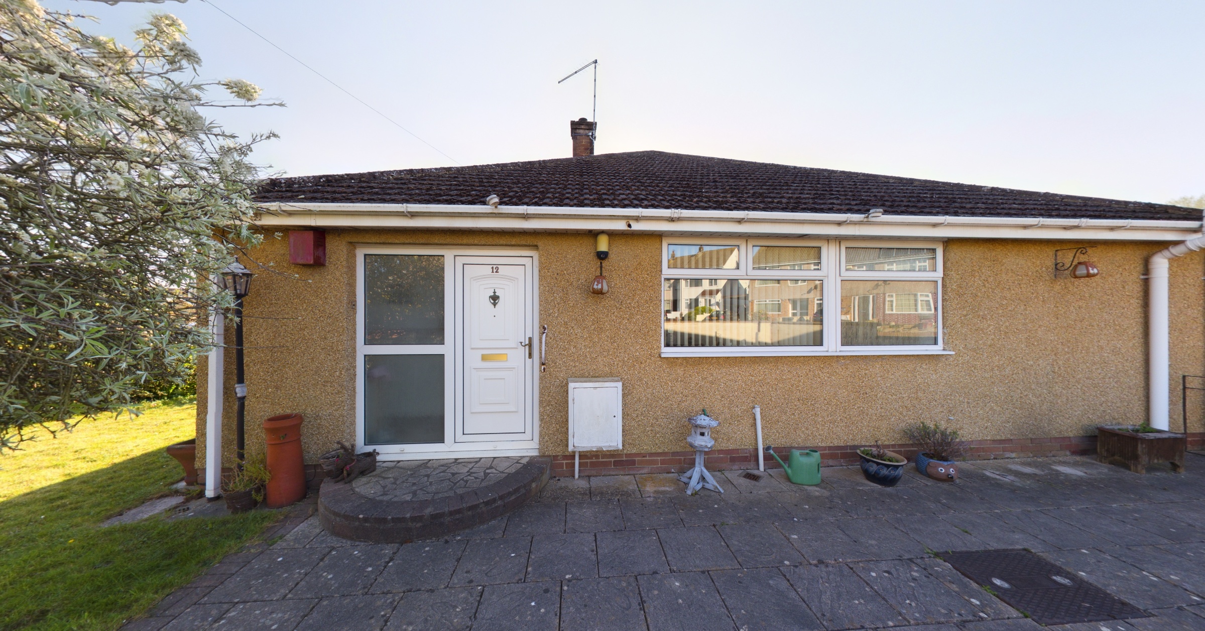 12 Bellamy Close, Hanham.