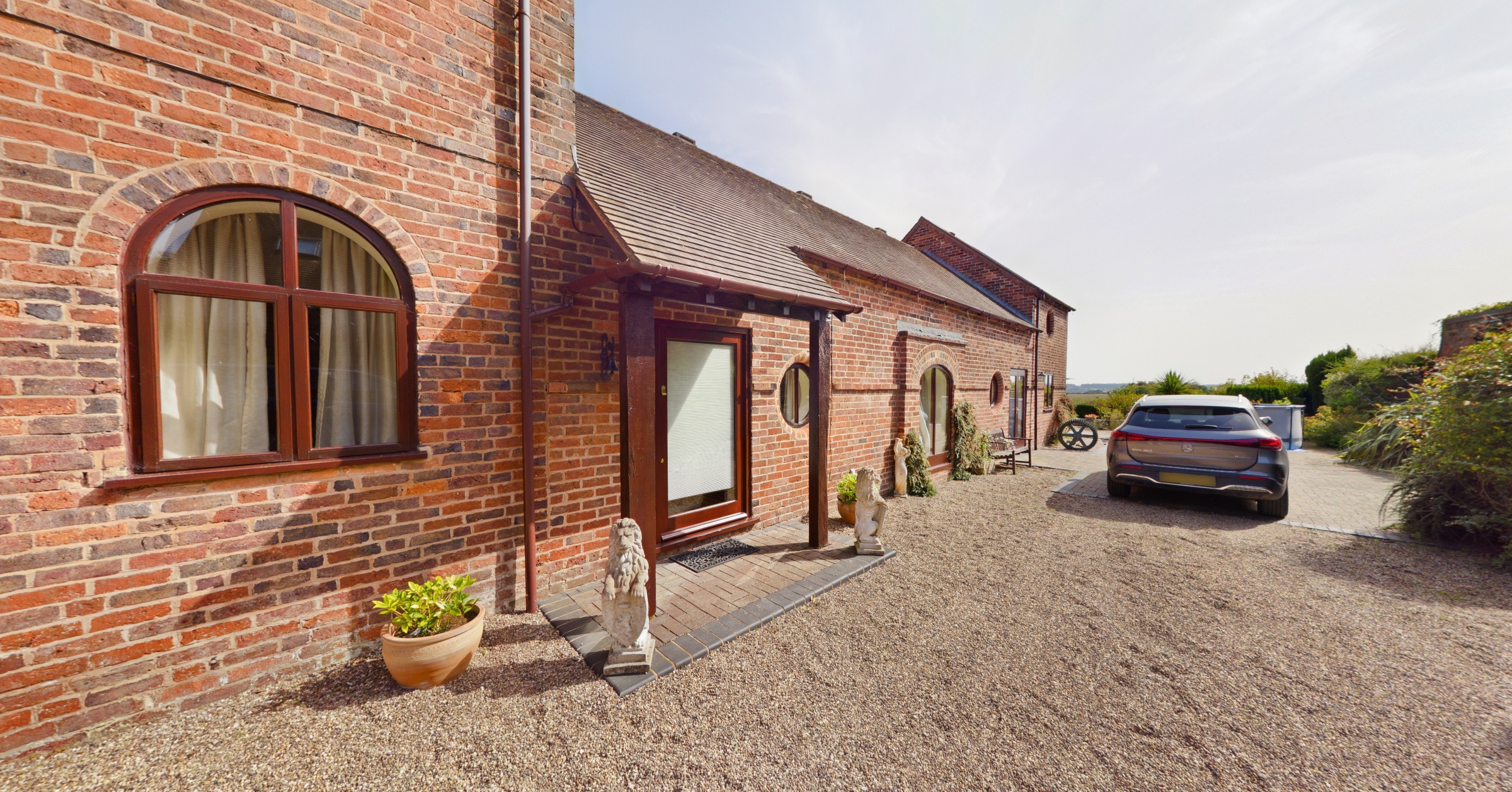 Church Hill Farm, Kinver