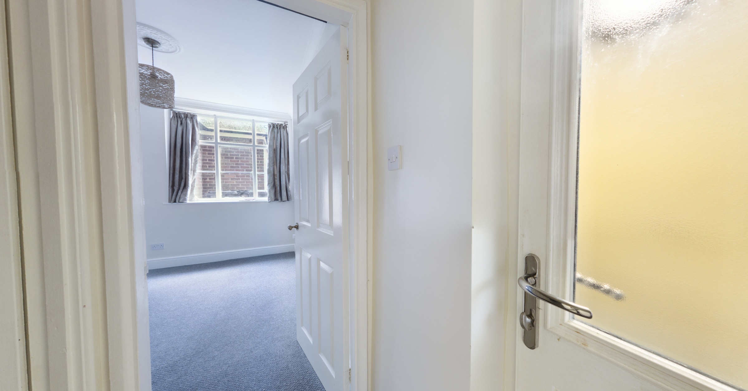 Flat 1, 70-71 High Street, Bewdley