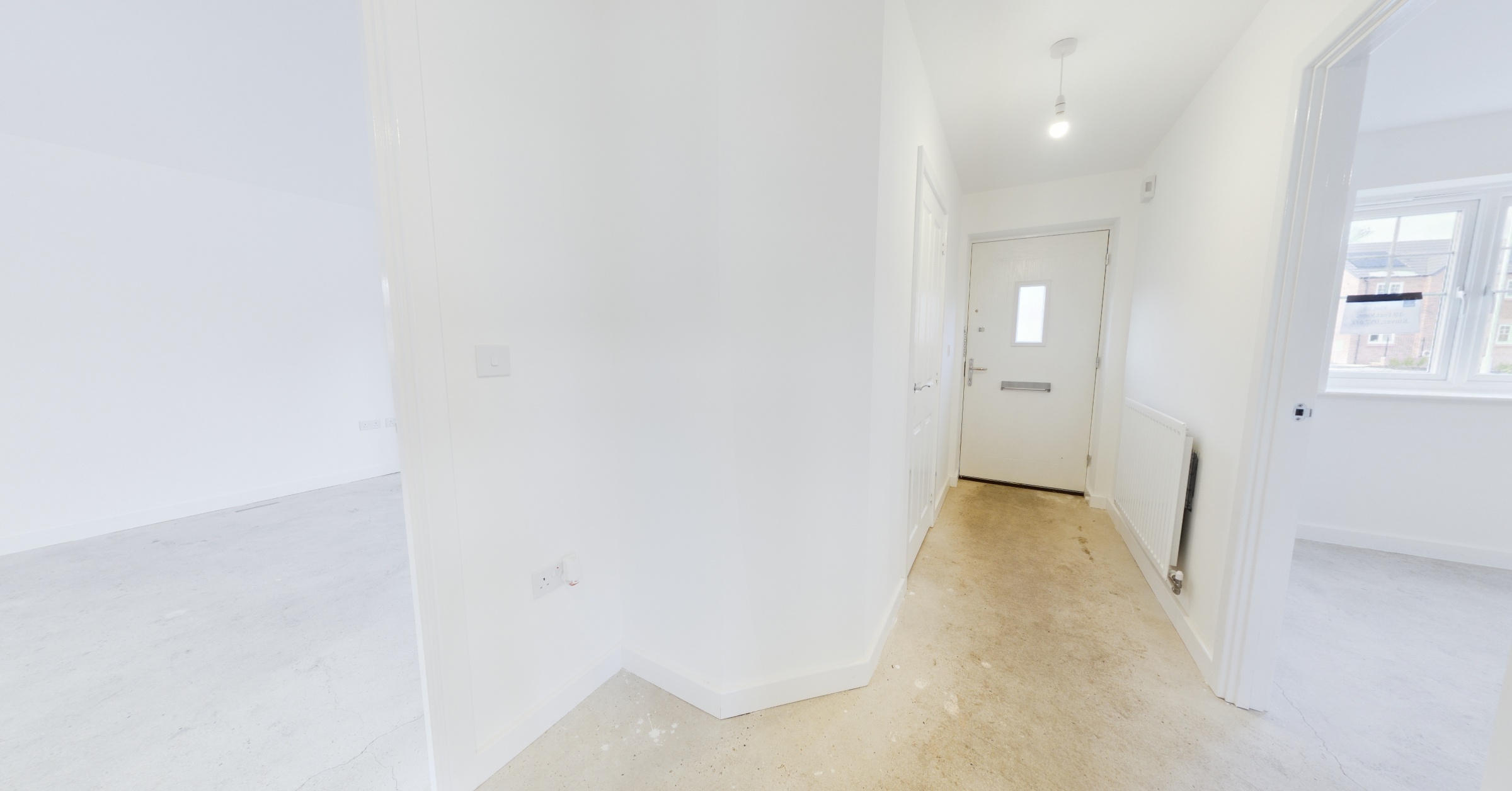 Plot 13 Kinver Green