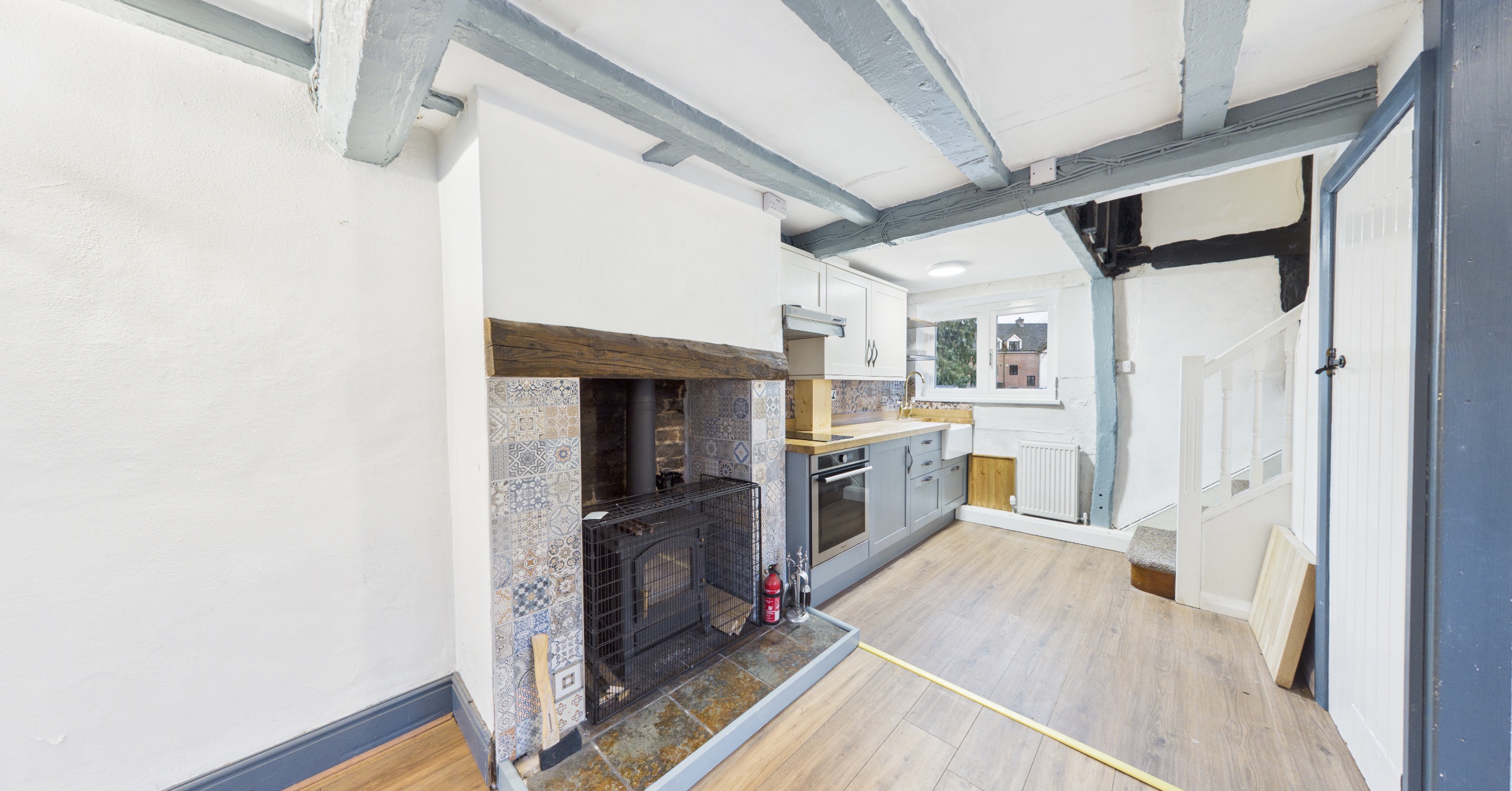 3 Malthouse Row