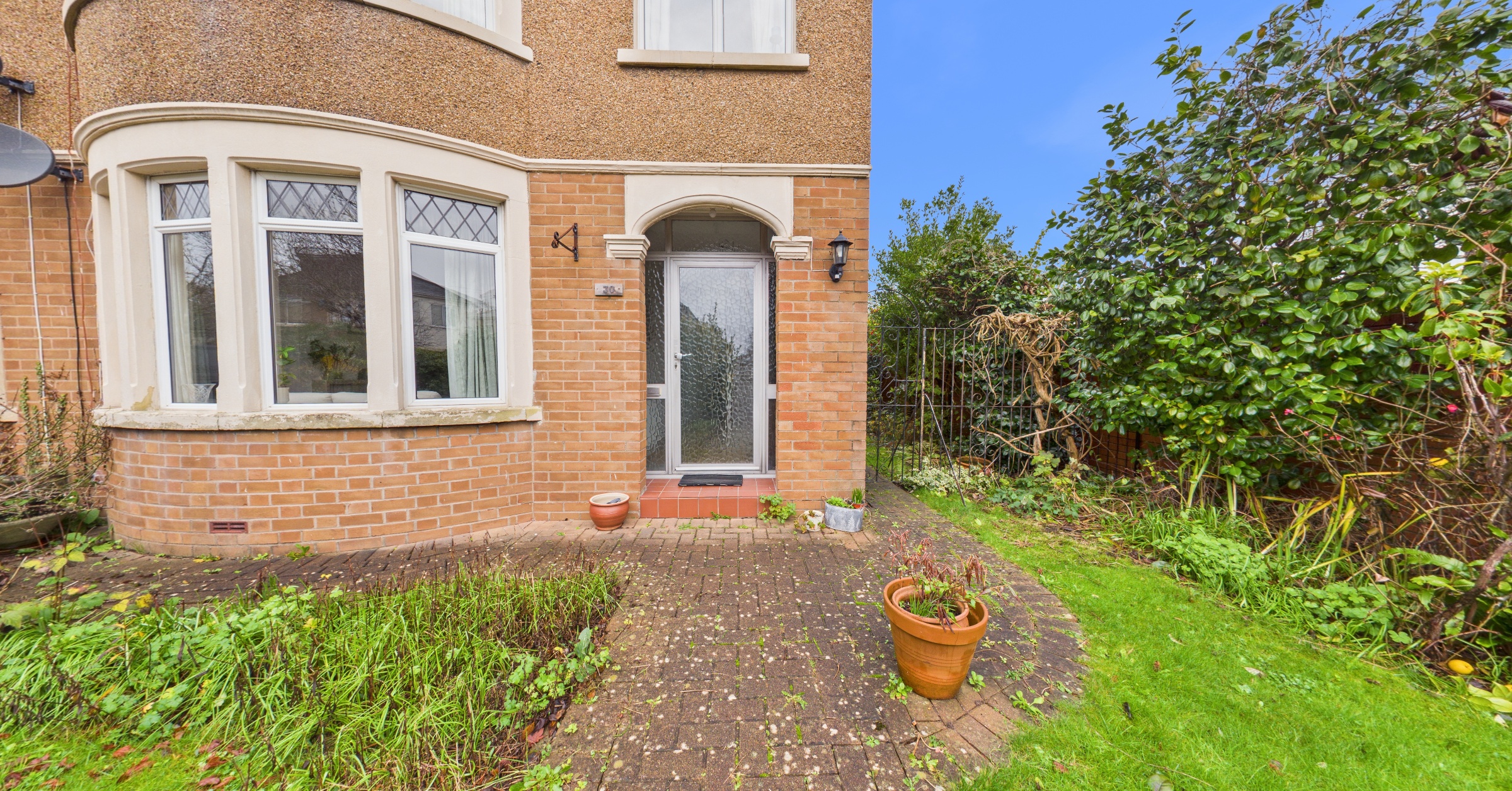 Waun Y Groes Ave 30