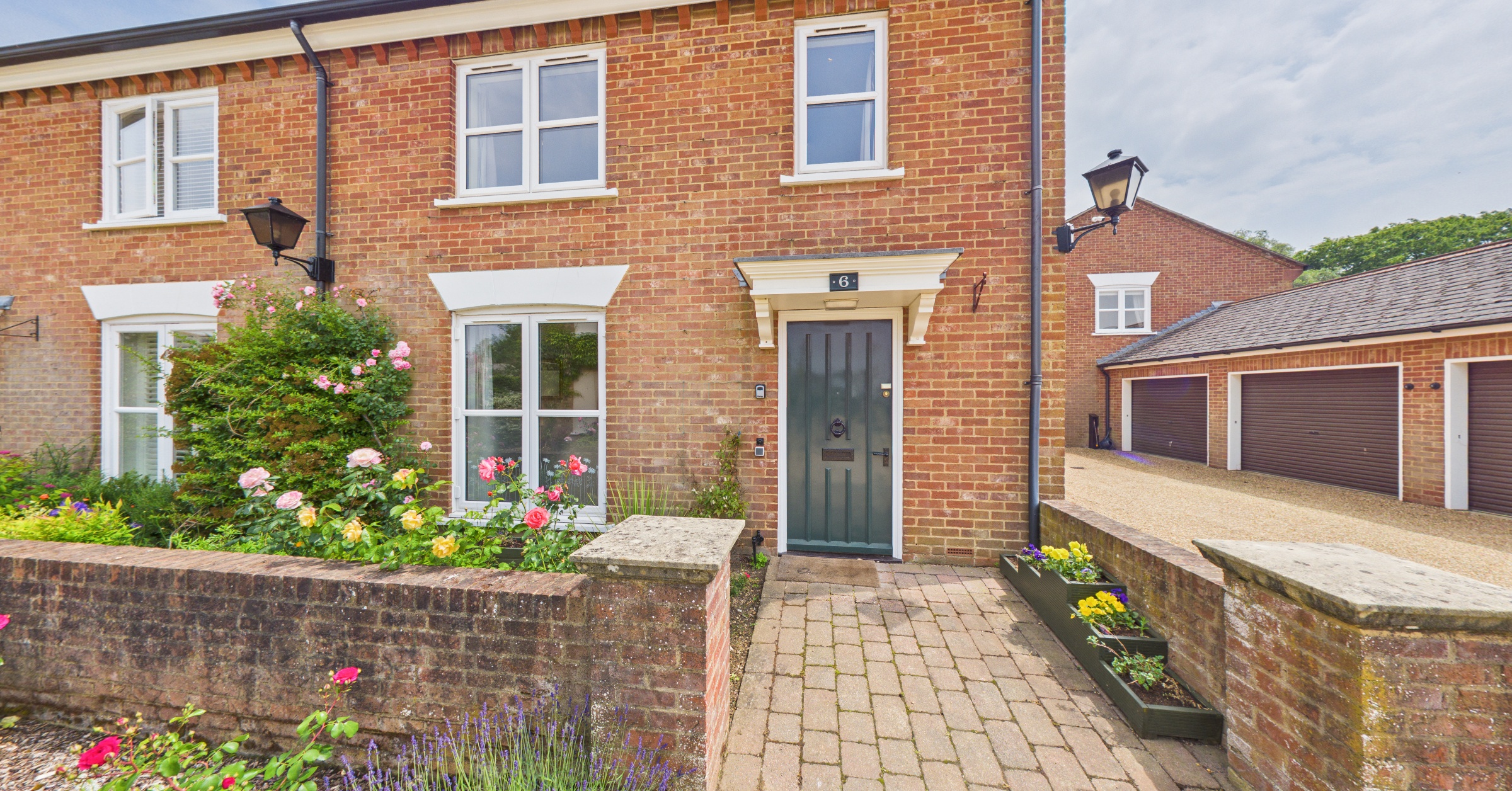 6 Dunchurch Hall