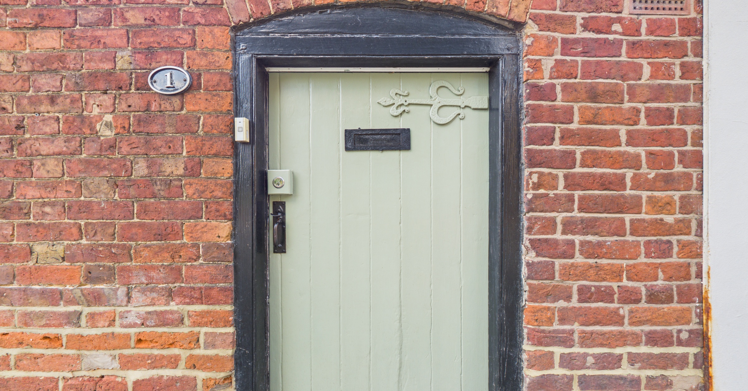 1 Church Street