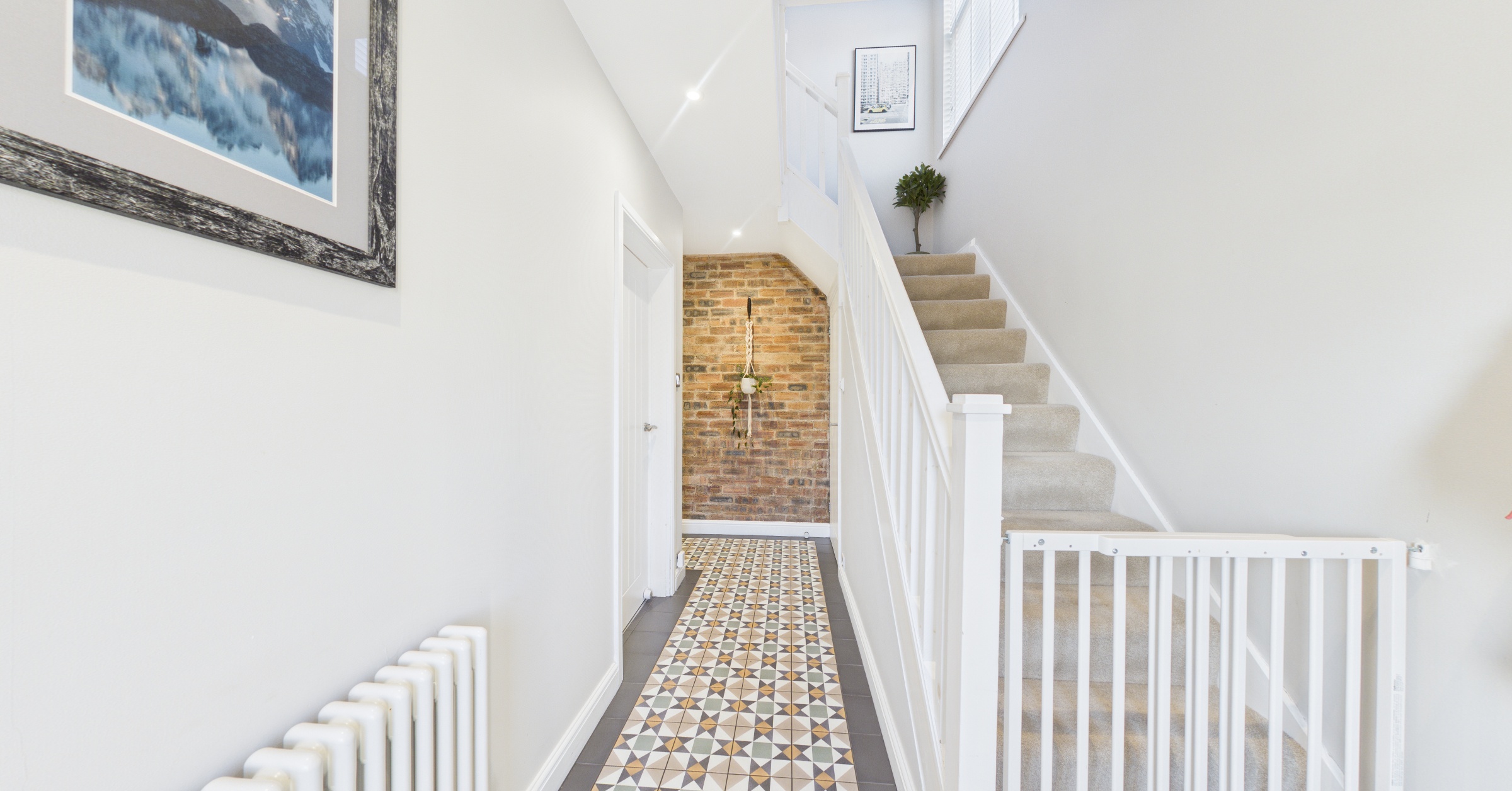 14 Hartburn Road