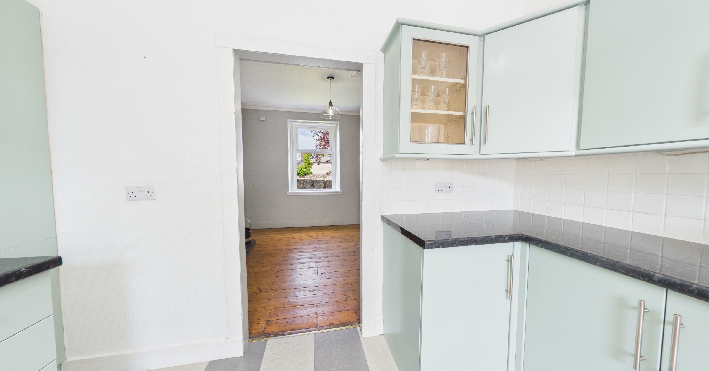 Homely Cottage, Inverurie