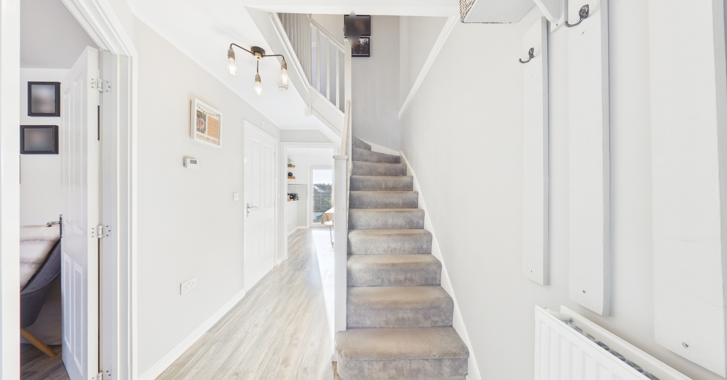 22 Lady Margaret Hall Way