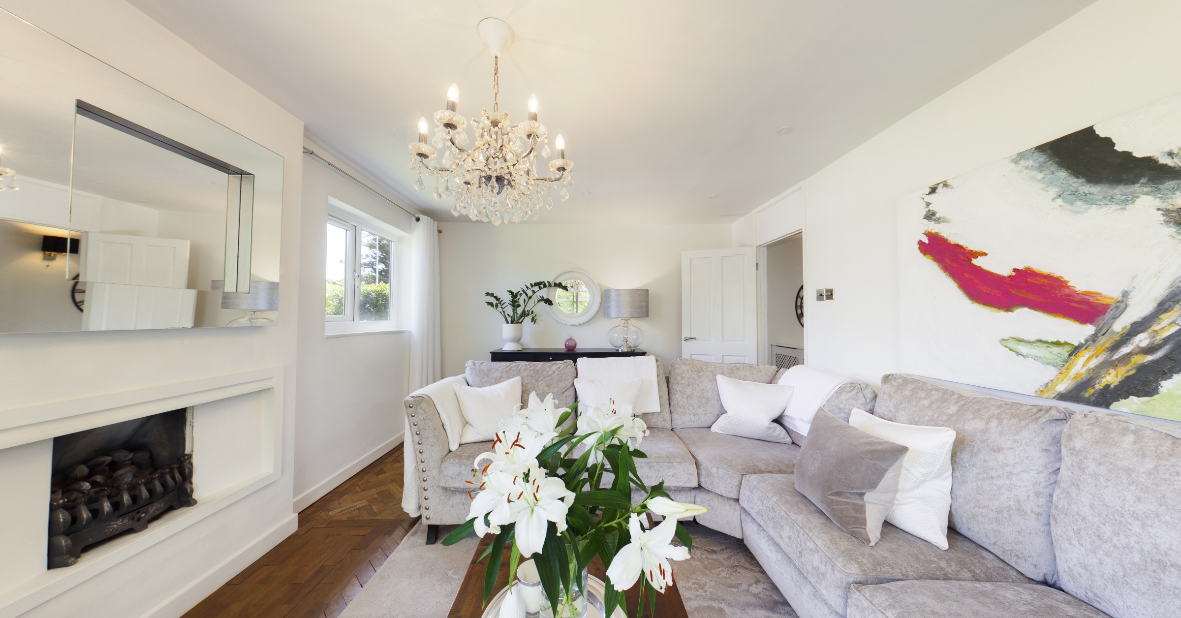 6 Holmwood Gardens
