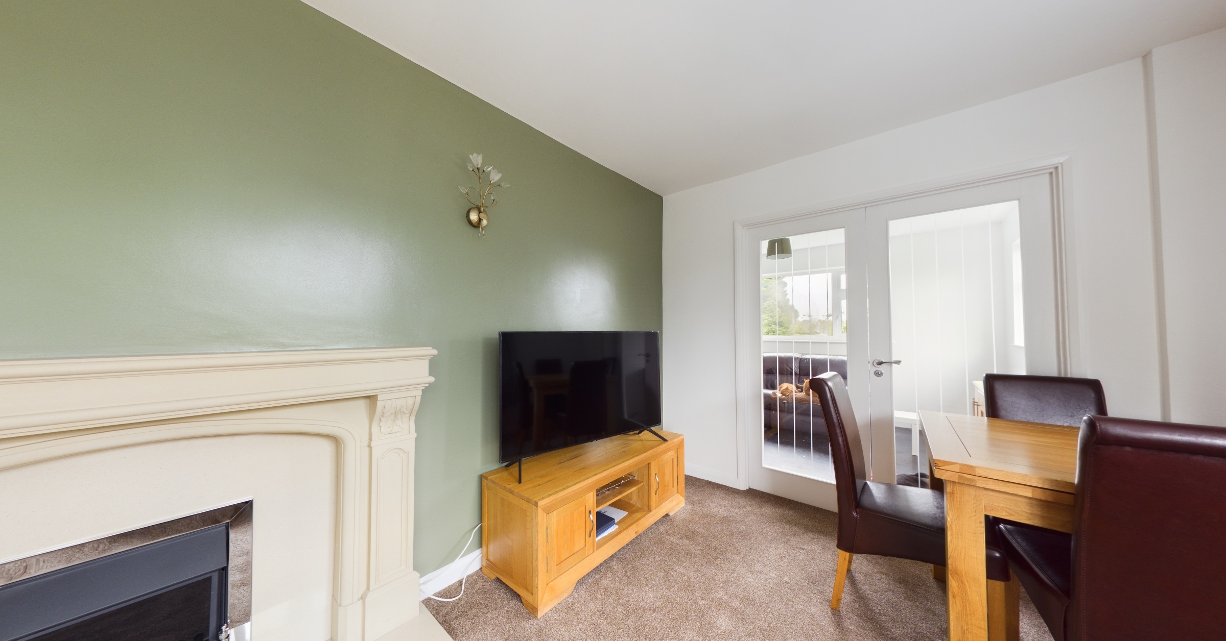 296 Nottingham Road, Ripley