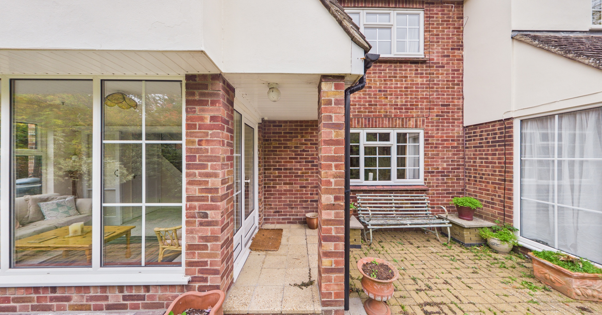 Copse Rise, The St, Terling