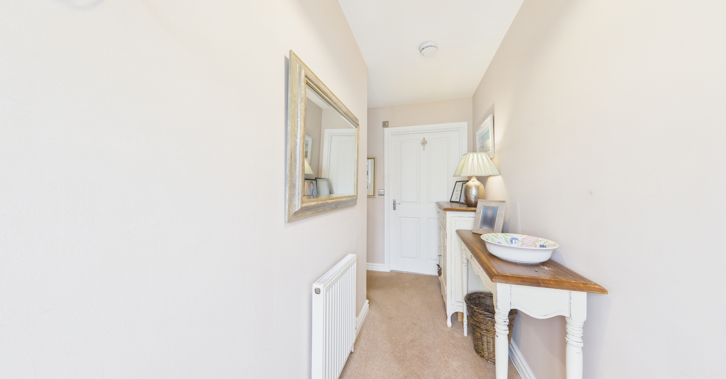 22 Croft Court