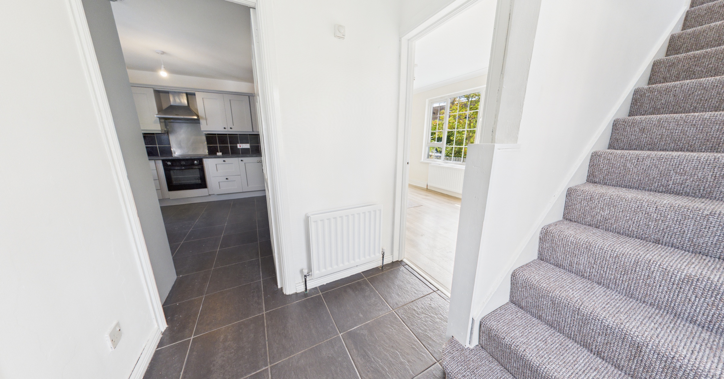 1 Abbots Walk