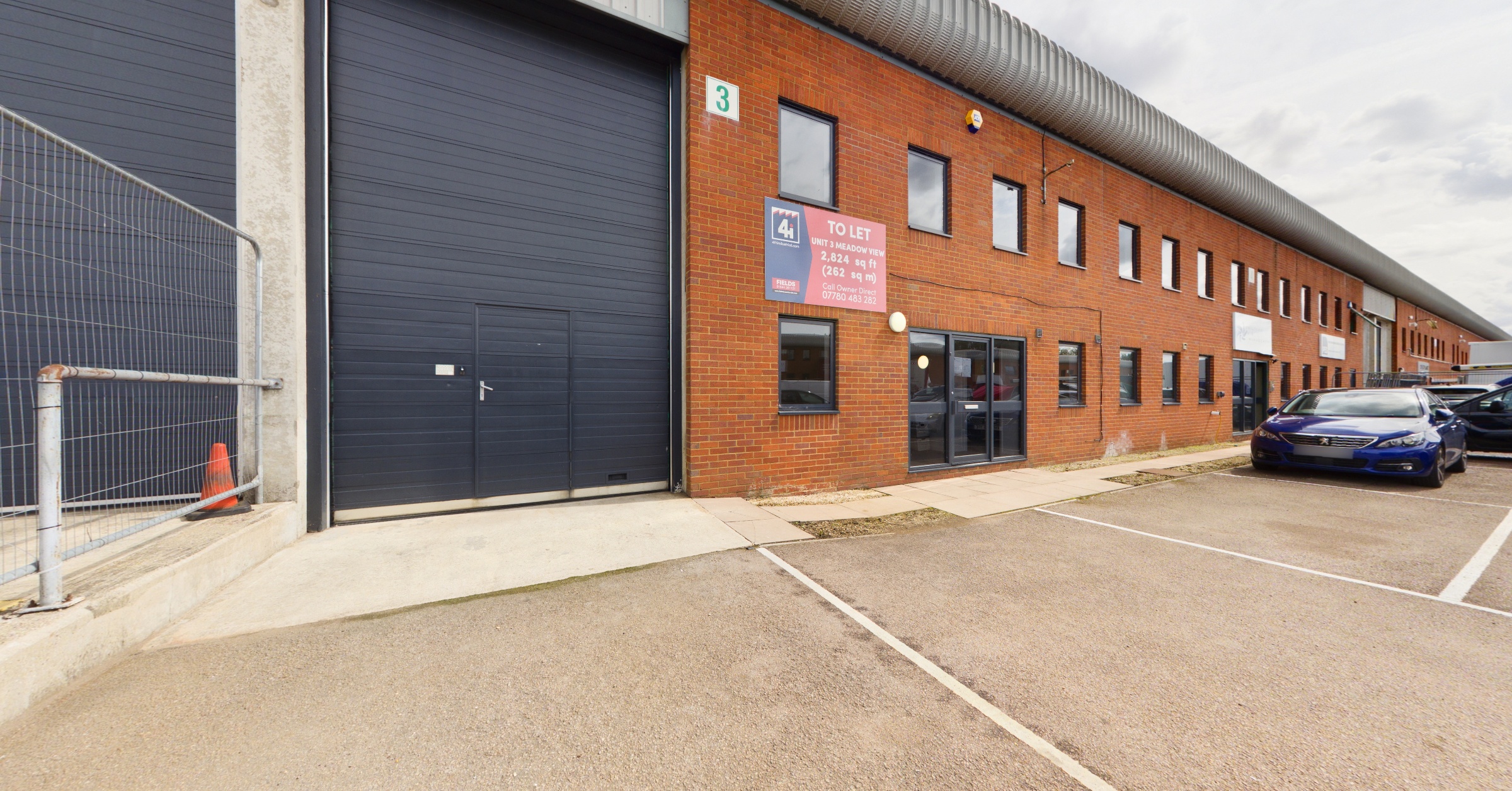 3 Meadow View Long Crendon