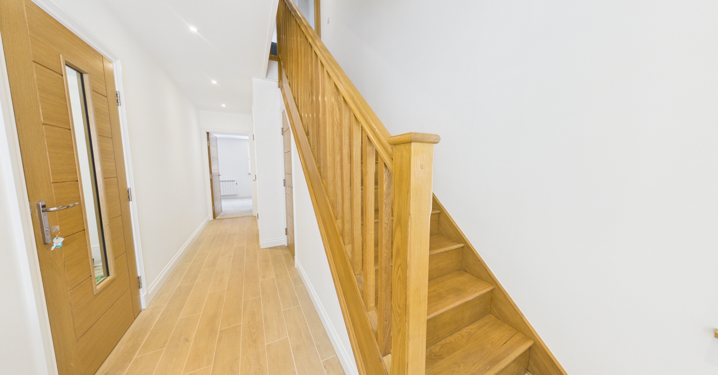 No. 3 Cranworth Mews