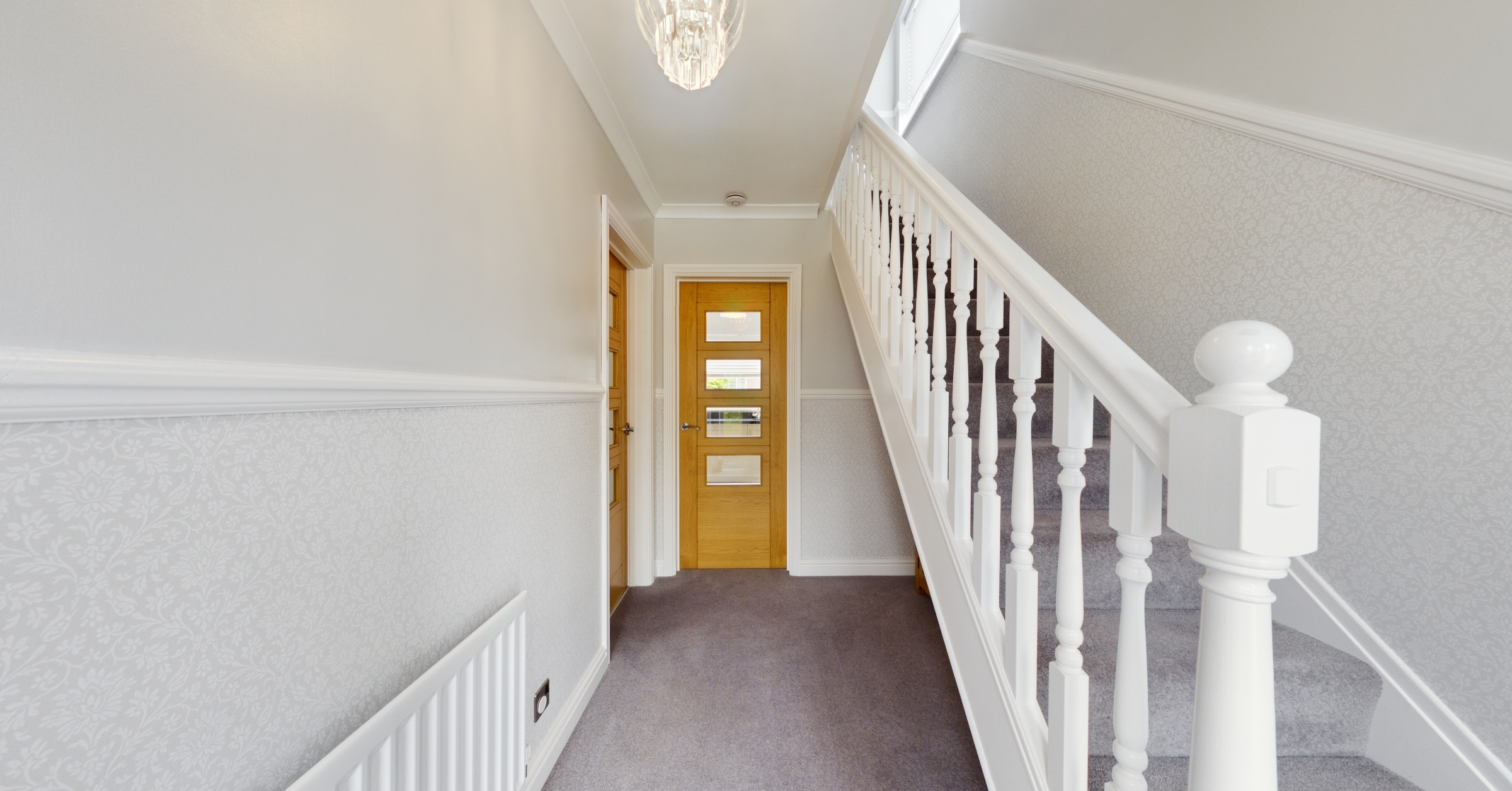 1 The Crest, Whitehaven CA28 6TJ