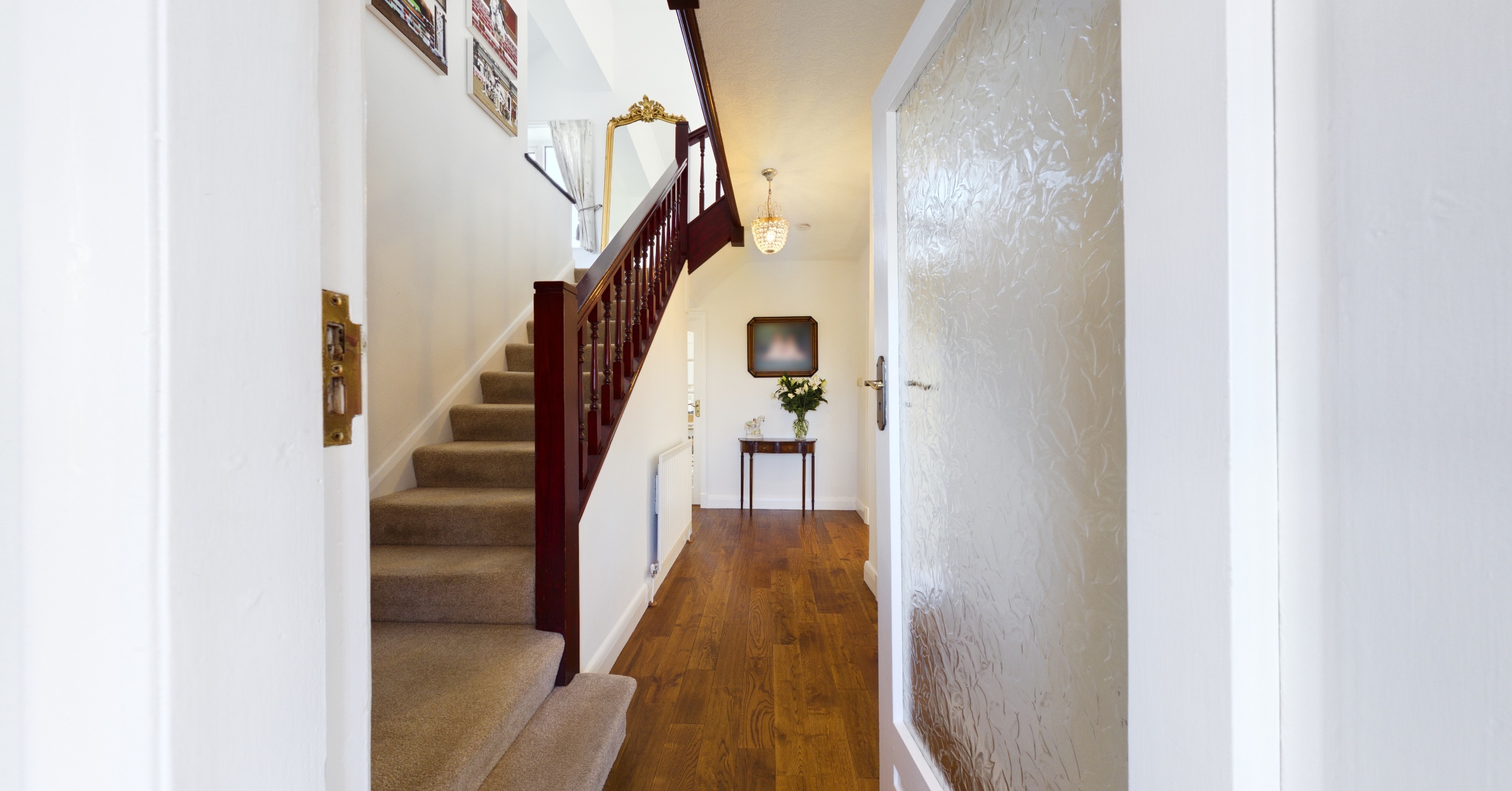 1 Ellerbeck Lane, Workington CA14 4HD